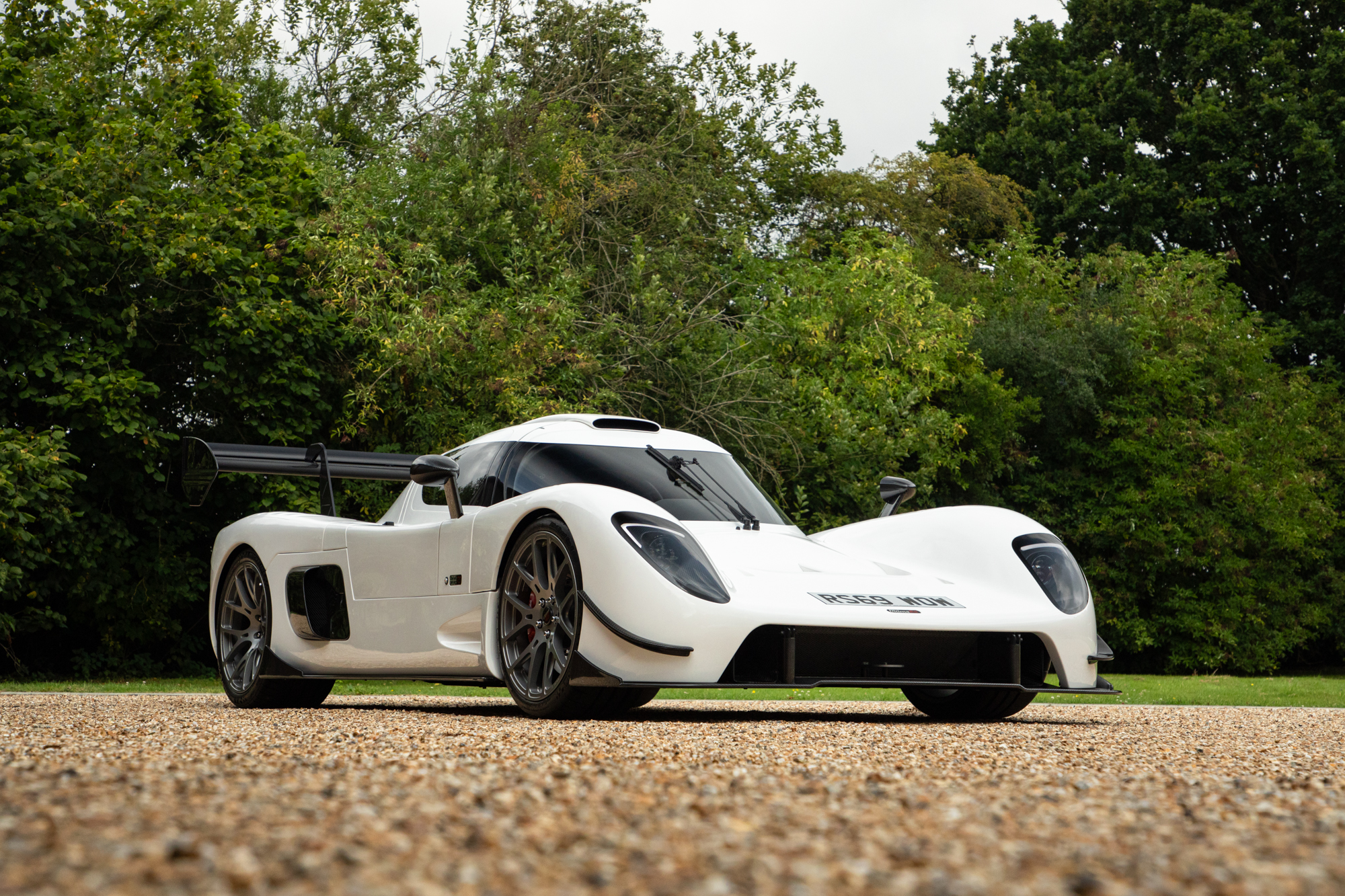 2020 Ultima RS for sale by auction in Tonbridge, United Kingdom