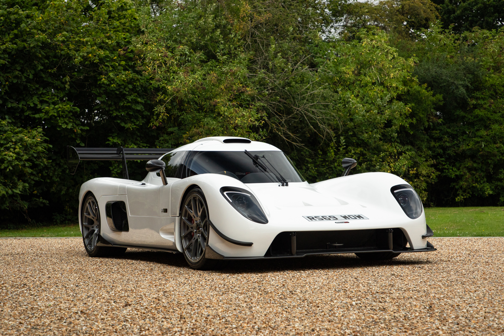 2020 Ultima RS for sale by auction in Tonbridge, United Kingdom