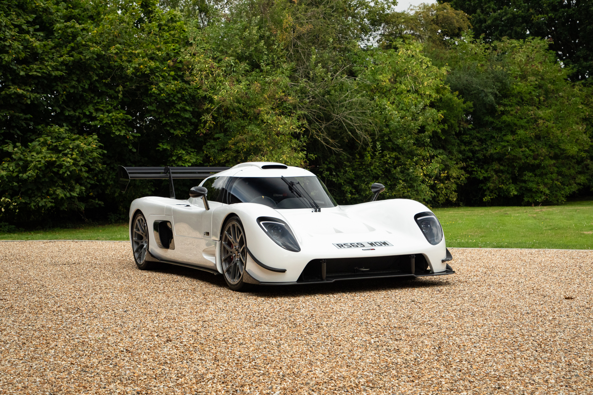 2020 Ultima RS for sale by auction in Tonbridge, United Kingdom