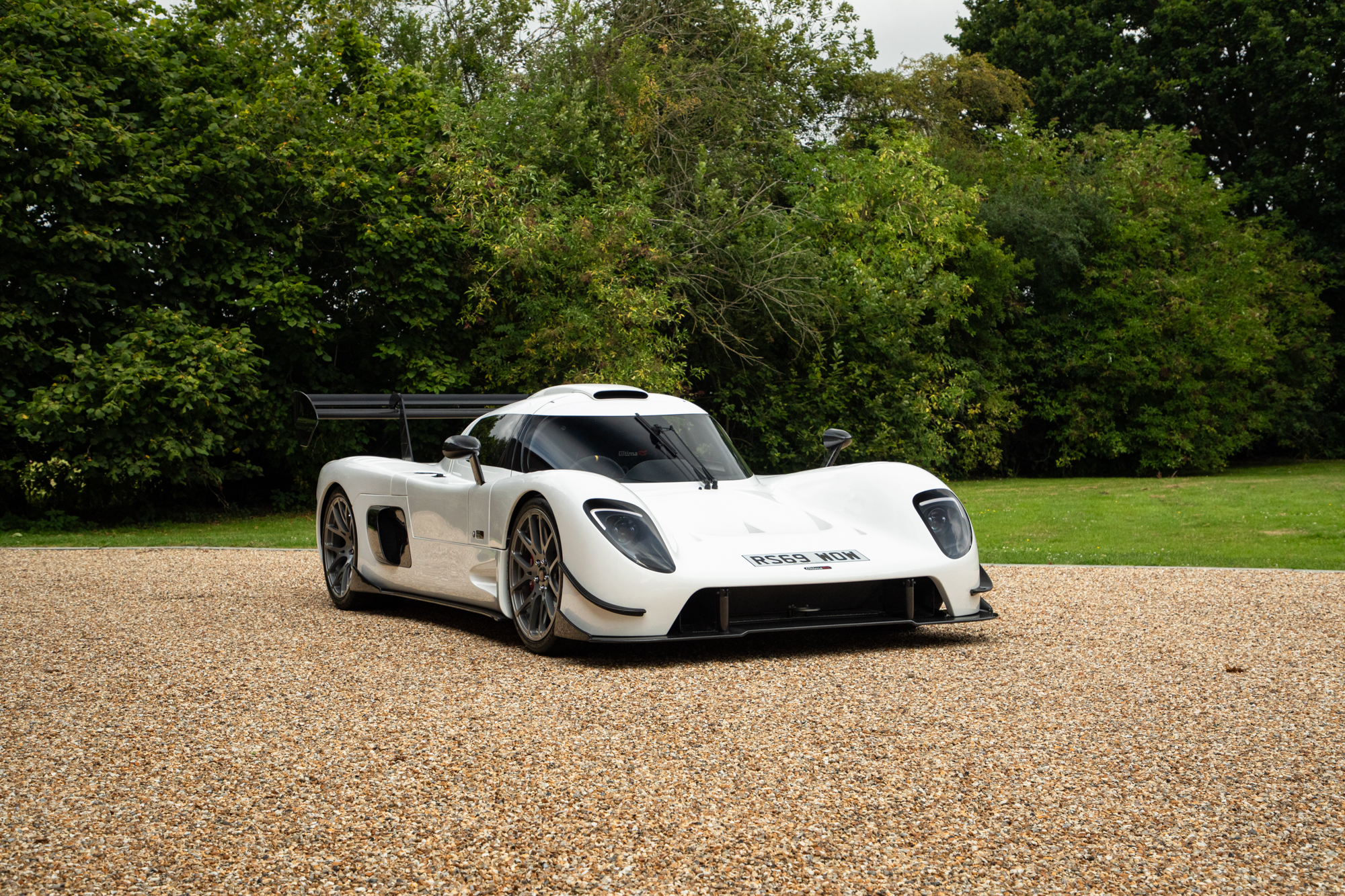 2020 Ultima RS for sale by auction in Tonbridge, United Kingdom