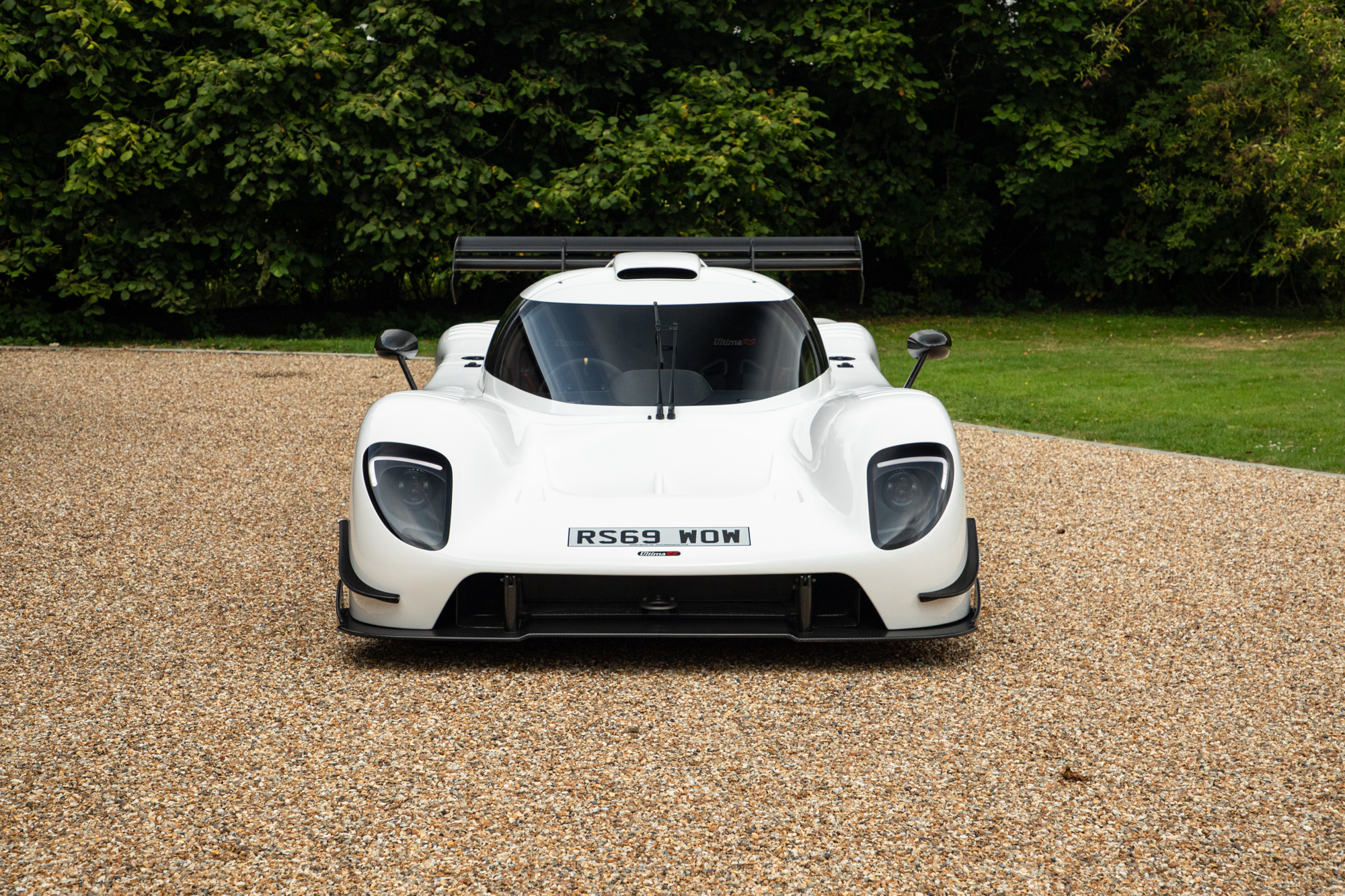 2020 Ultima RS for sale by auction in Tonbridge, United Kingdom