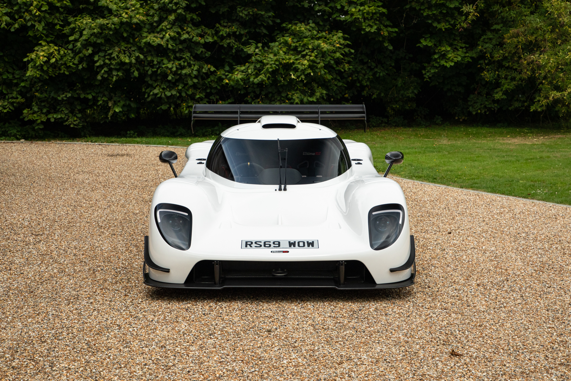 2020 Ultima RS for sale by auction in Tonbridge, United Kingdom