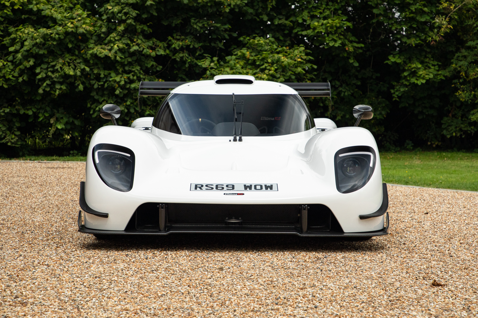 2020 Ultima RS for sale by auction in Tonbridge, United Kingdom