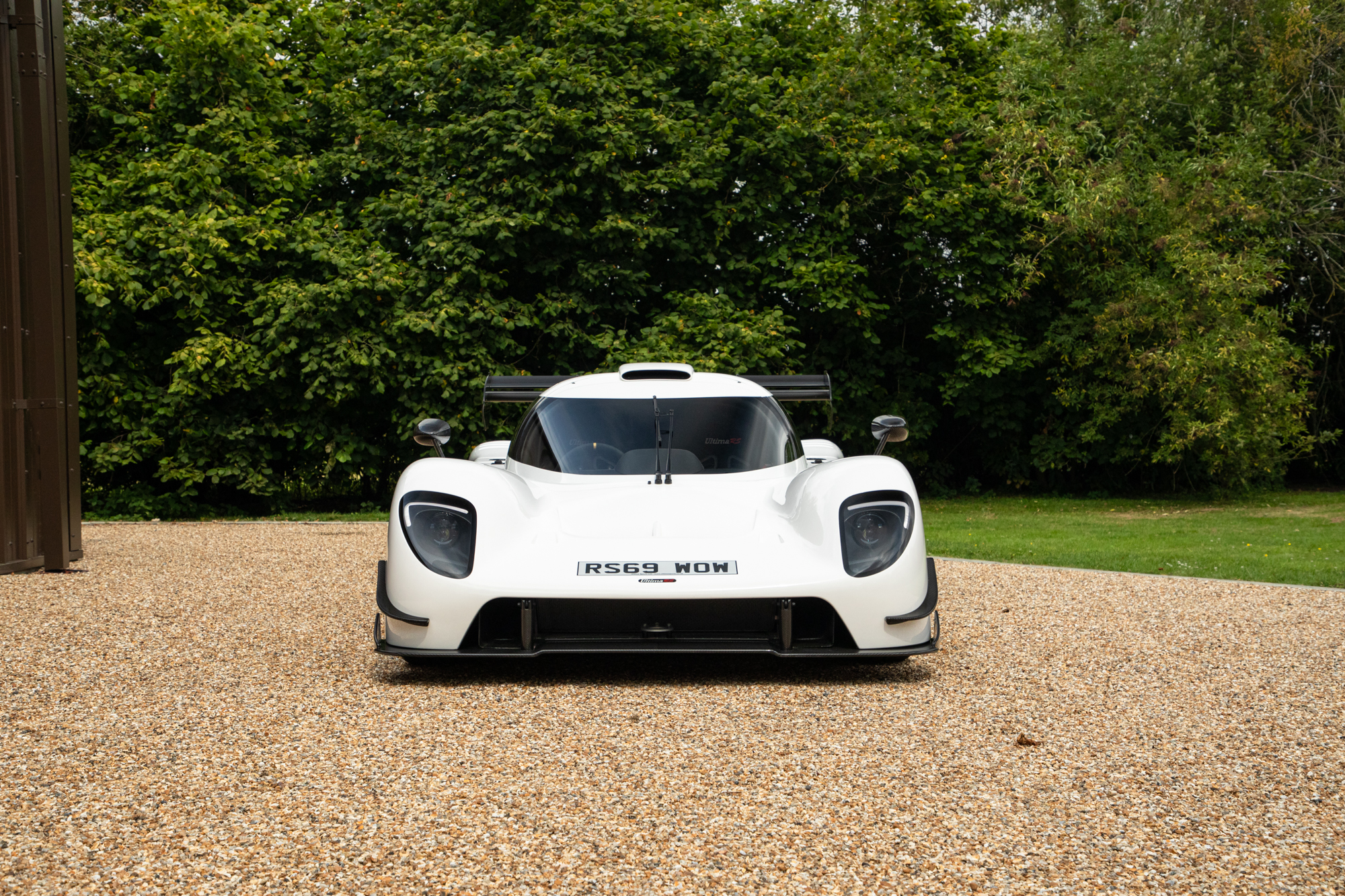 2020 Ultima RS for sale by auction in Tonbridge, United Kingdom