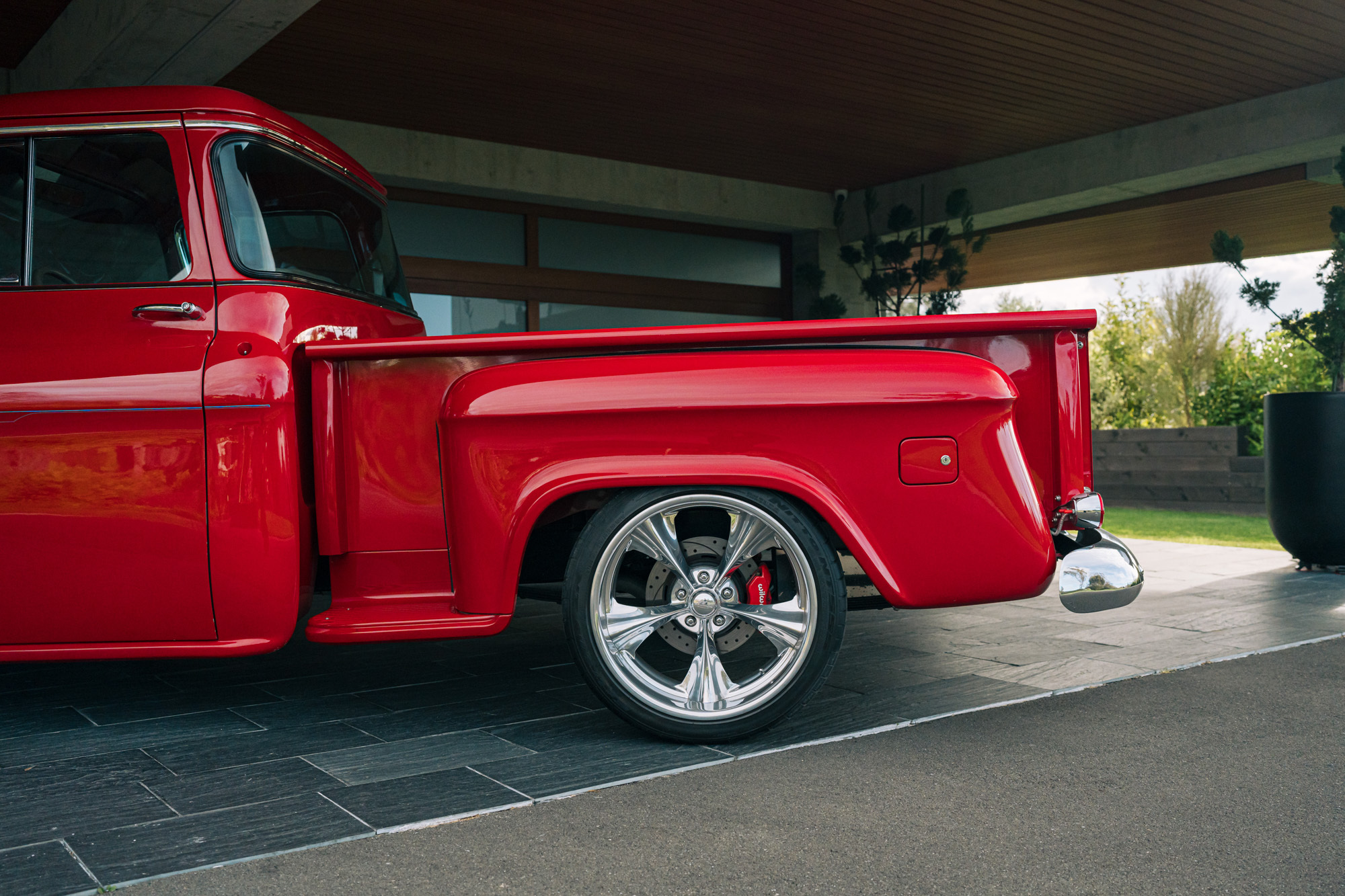 1959 Chevrolet Apache Stepside for sale by auction in Hawkes Bay, NZ ...