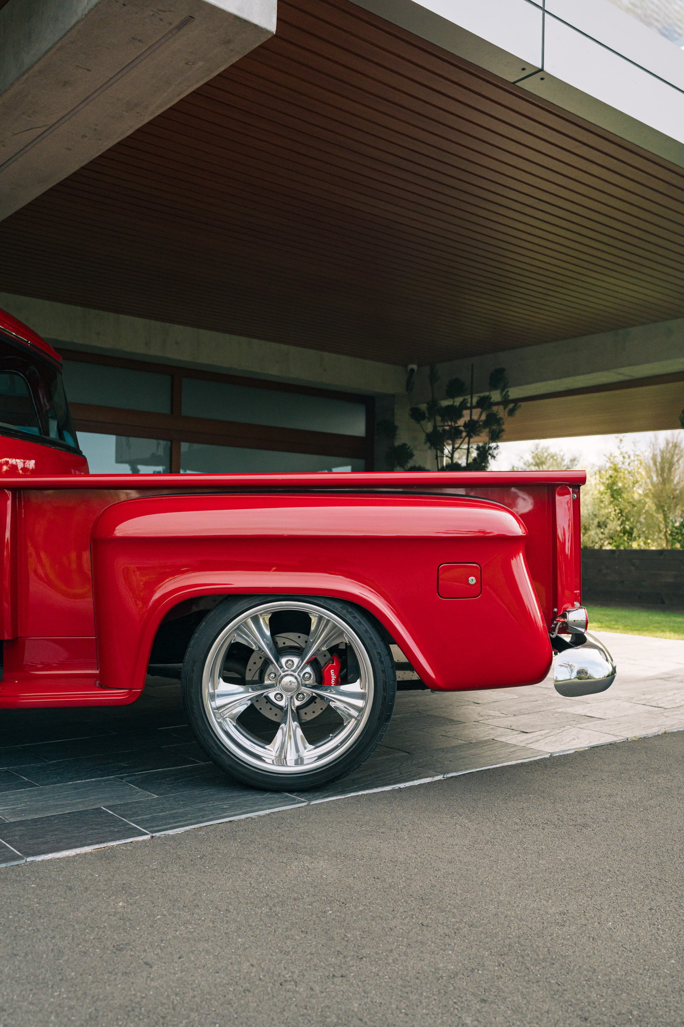1959 Chevrolet Apache Stepside for sale by auction in Hawkes Bay, NZ ...