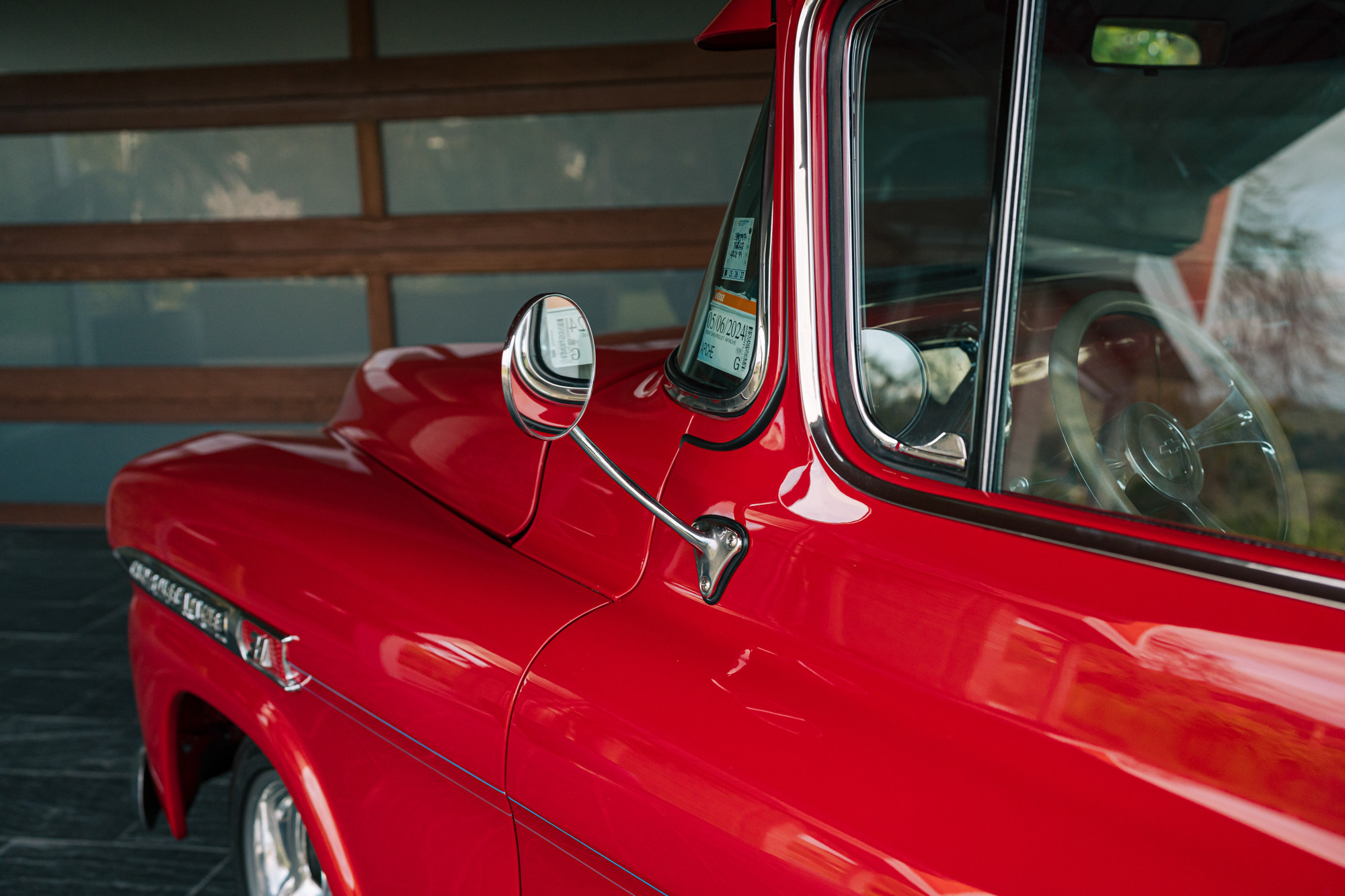 1959 Chevrolet Apache Stepside for sale by auction in Hawkes Bay, NZ ...