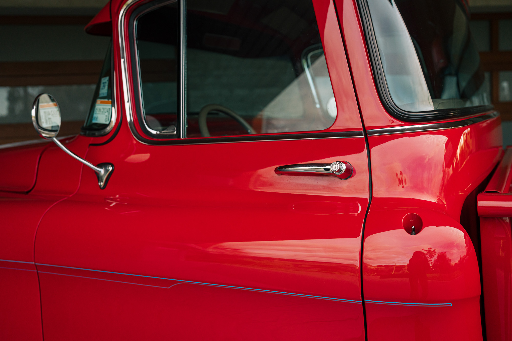 1959 Chevrolet Apache Stepside for sale by auction in Hawkes Bay, NZ ...