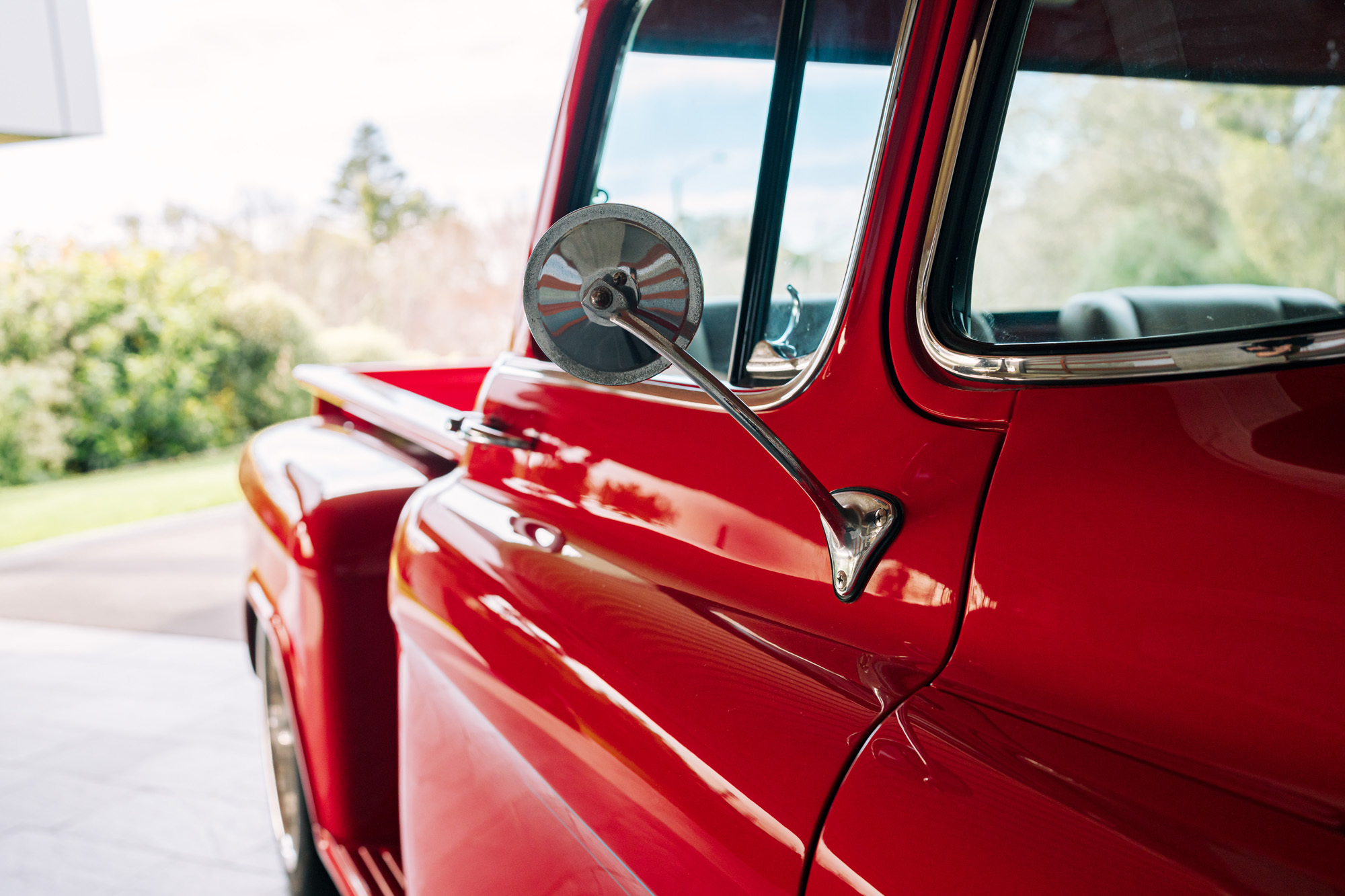 1959 Chevrolet Apache Stepside for sale by auction in Hawkes Bay, NZ ...