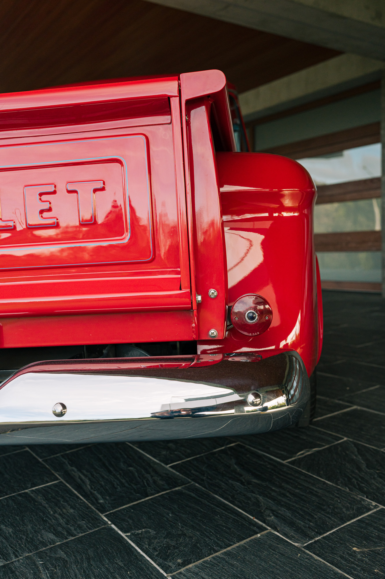 1959 Chevrolet Apache Stepside for sale by auction in Hawkes Bay, NZ ...