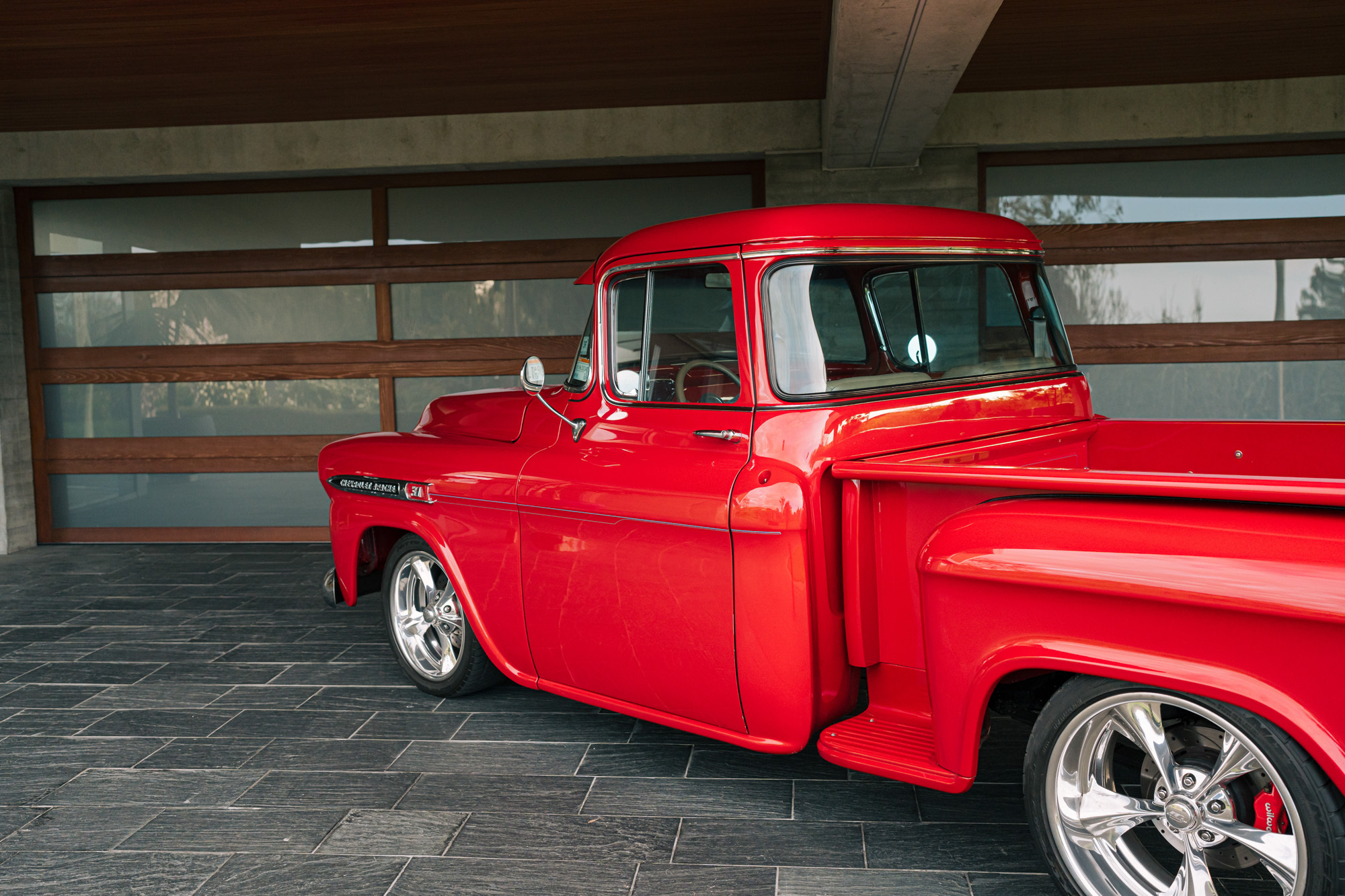 1959 Chevrolet Apache Stepside for sale by auction in Hawkes Bay, NZ ...