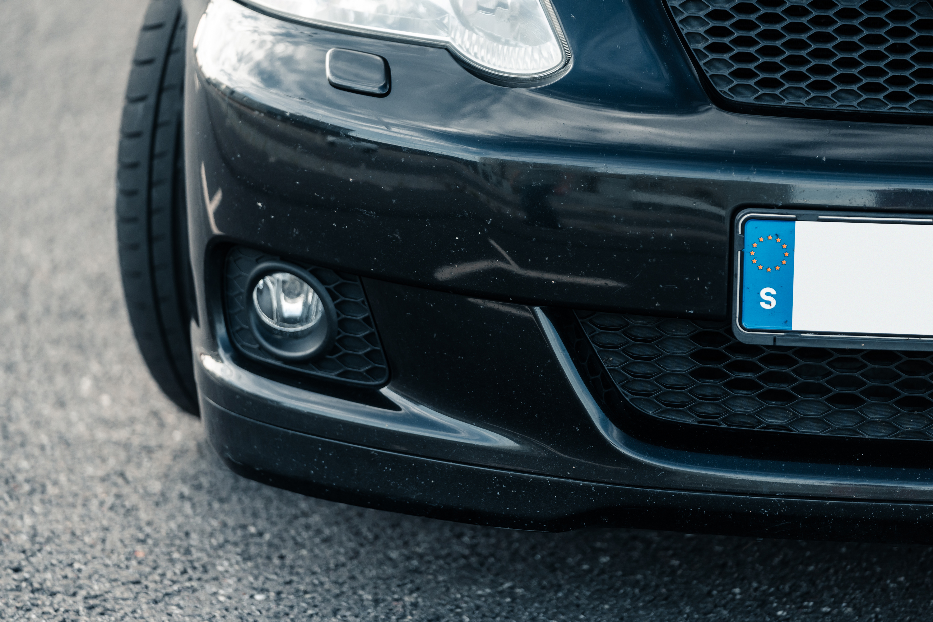 2005 Toyota Corolla TTE Compressor for sale by auction in Malmö, Sweden