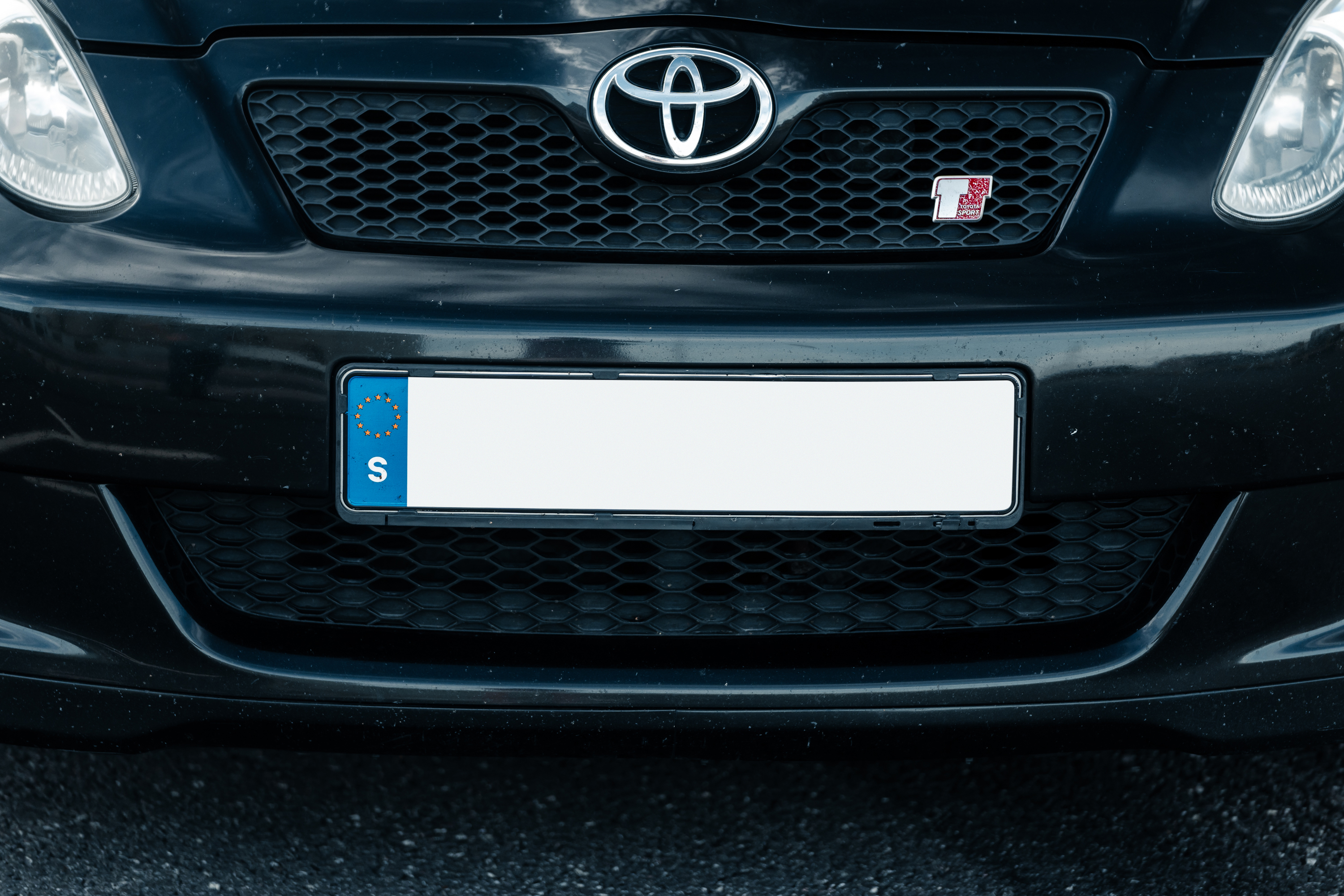 2005 Toyota Corolla TTE Compressor for sale by auction in Malmö, Sweden