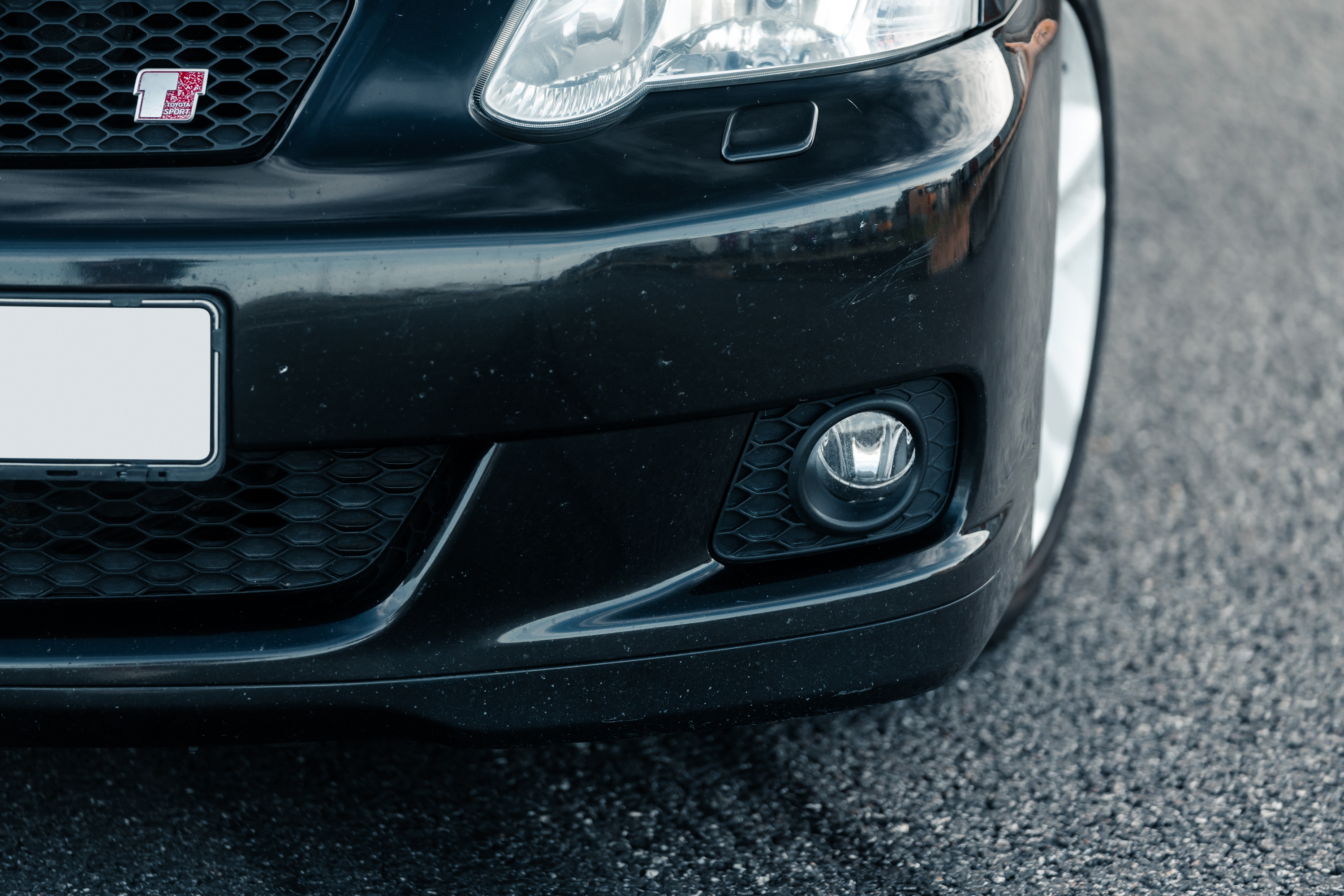 2005 Toyota Corolla TTE Compressor for sale by auction in Malmö, Sweden