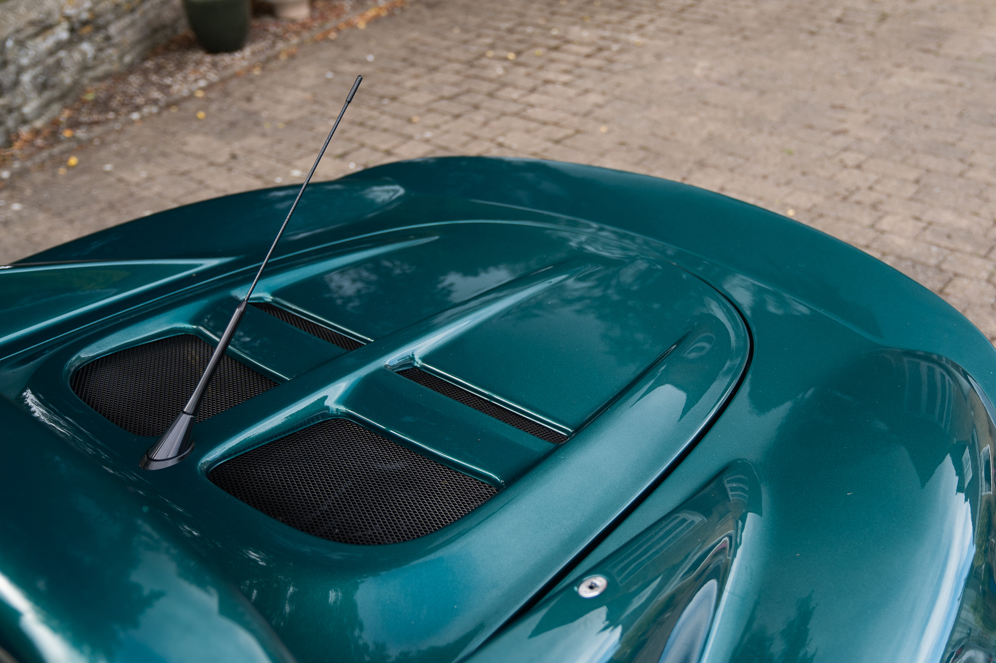 1997 Lotus Elise S1 for sale by auction in Cirencester, United Kingdom