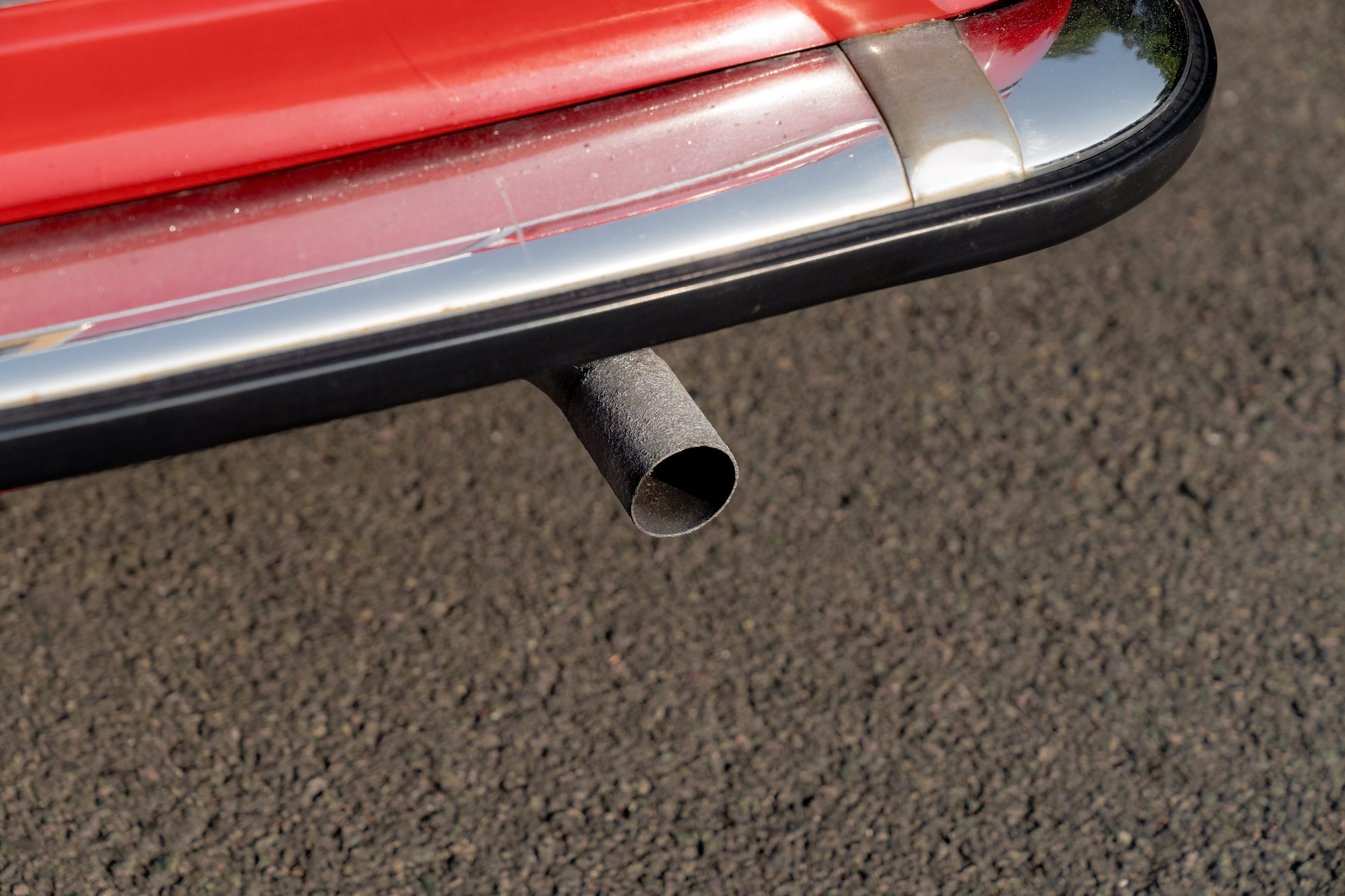 1974 BMW 2002 Tii Lux for sale by auction in Coventry, West Midlands, United Kingdom