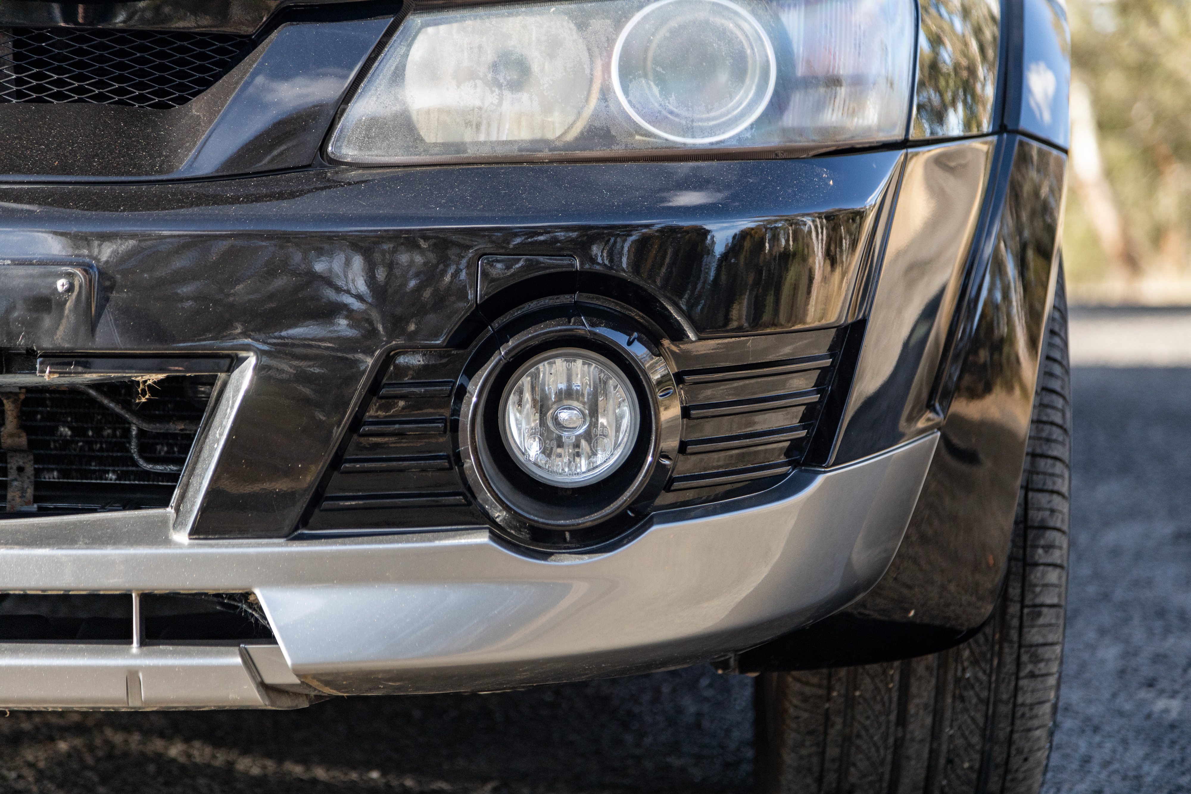 2004 Holden HSV Avalanche Ute for sale by auction in Cooma, NSW, Australia