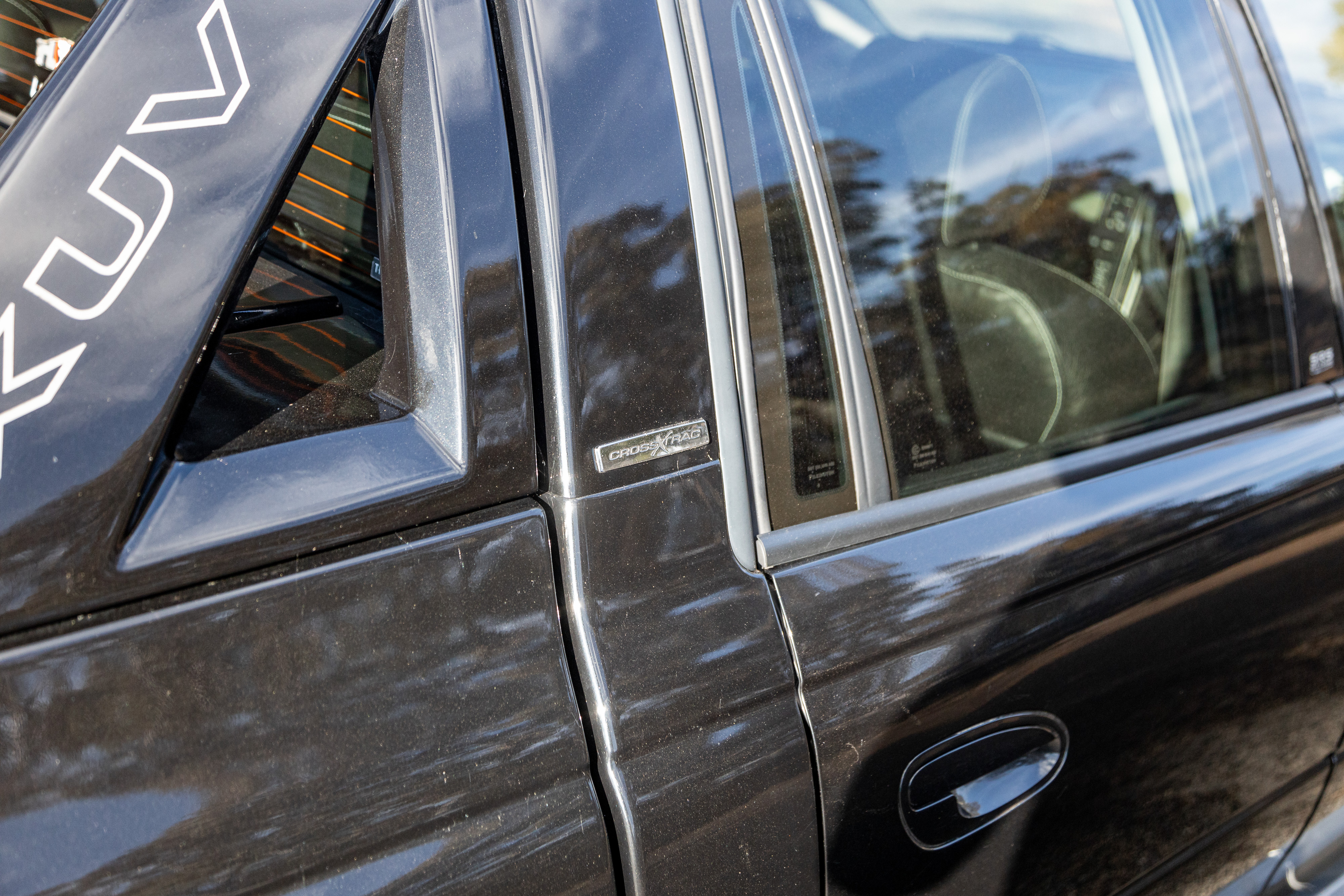 2004 Holden HSV Avalanche Ute for sale by auction in Cooma, NSW, Australia