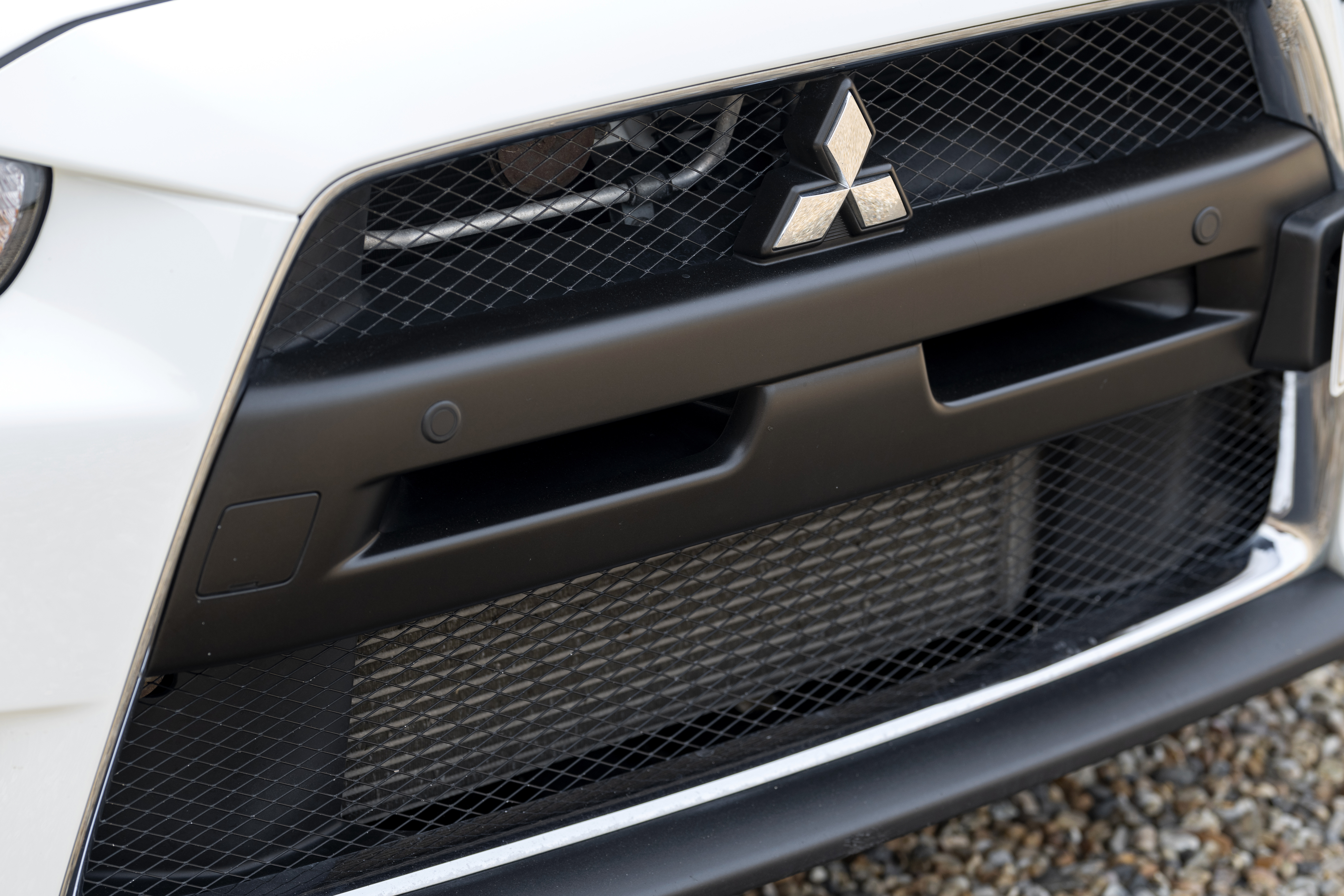 2014 Mitsubishi Lancer Evo X FQ-440 MR - 26,400 Miles for sale by ...