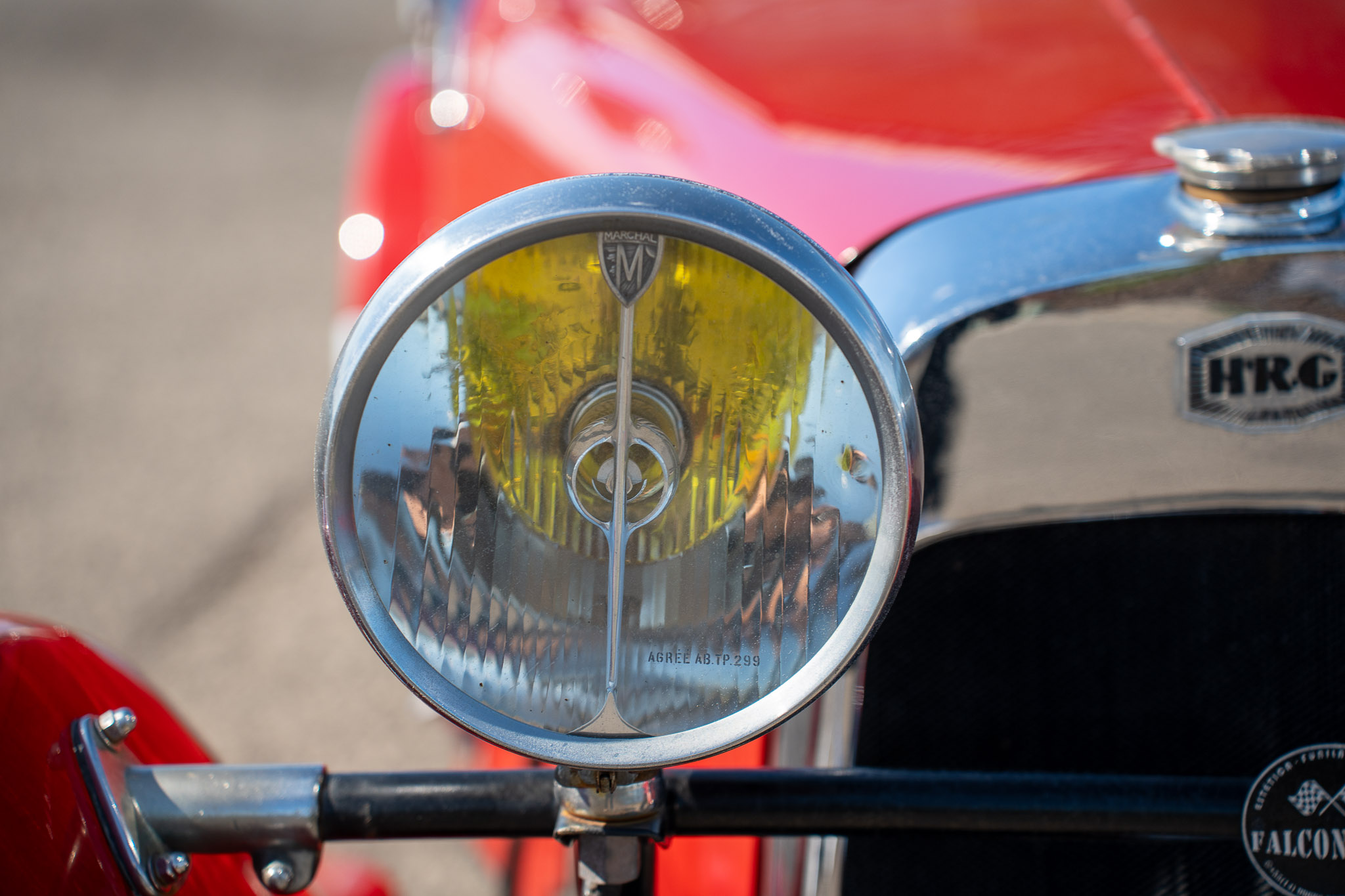 1948 HRG 1500 Roadster for sale by auction in Shell Harbour, NSW, Australia
