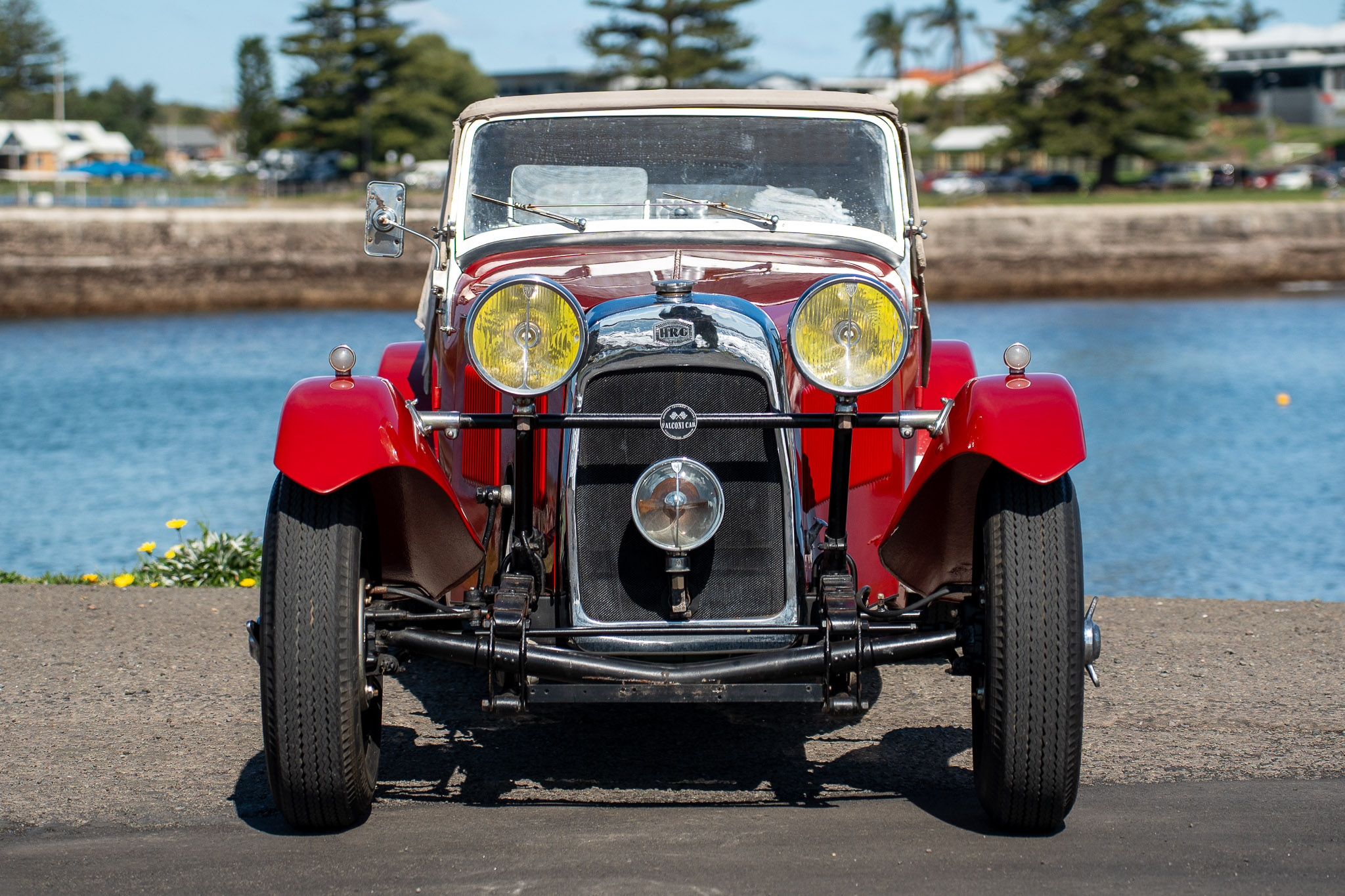 1948 HRG 1500 Roadster for sale by auction in Shell Harbour, NSW, Australia