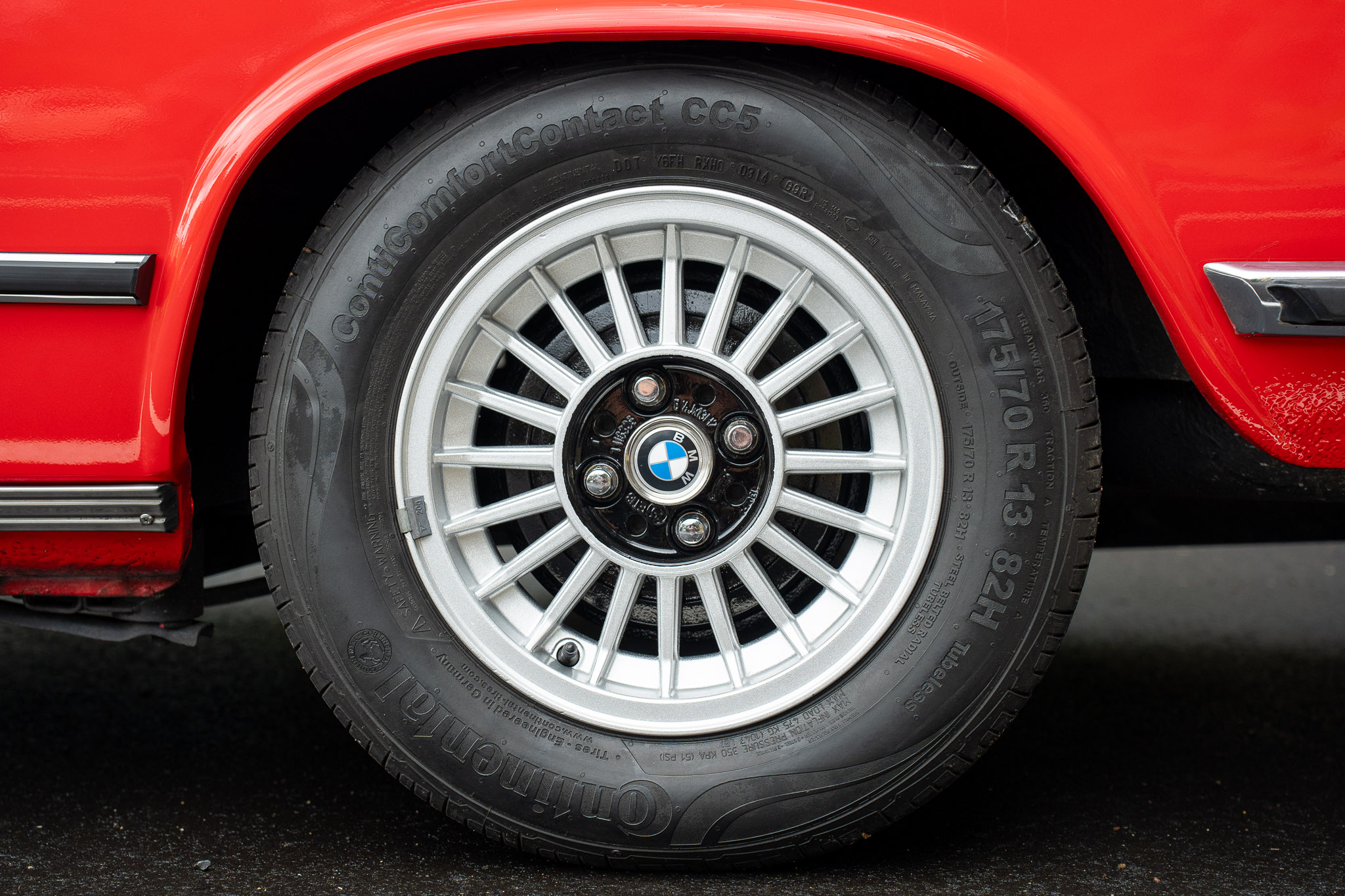 1975 BMW 2002 for sale by auction in Rose Bay, NSW, Australia