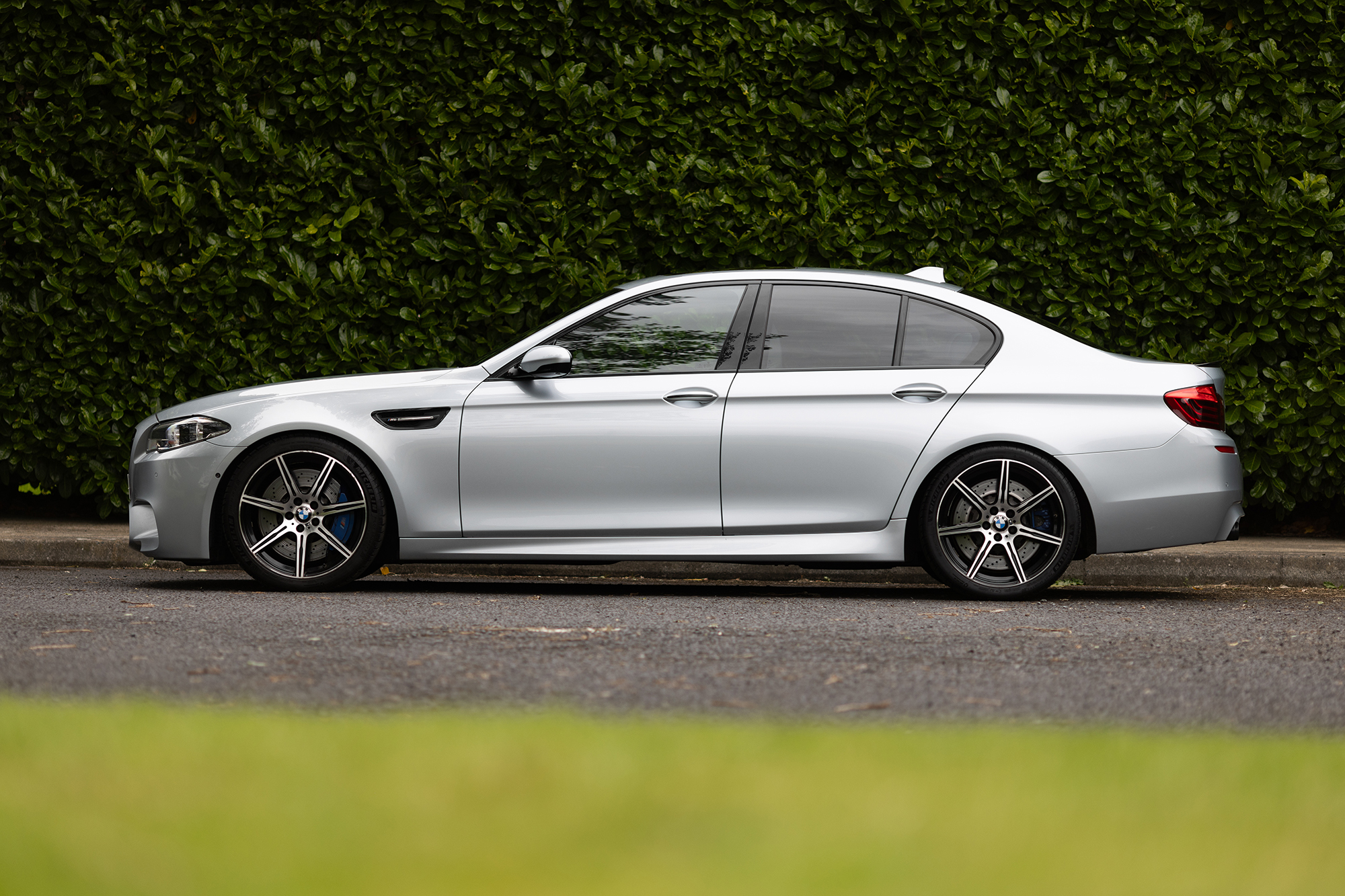 2016 BMW (F10) M5 Competition - Stage 2 - 750 BHP for sale by auction ...