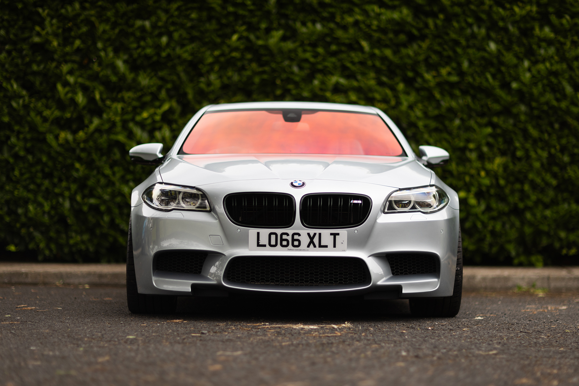 2016 BMW (F10) M5 Competition - Stage 2 - 750 BHP for sale by auction ...