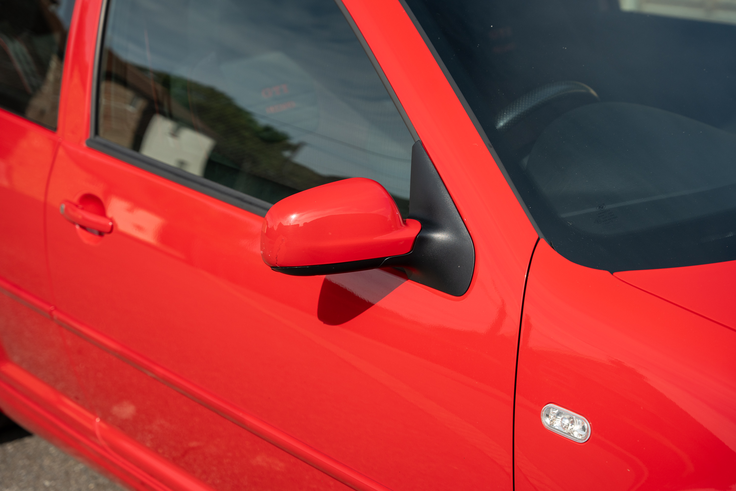 2002 Volkswagen Golf (MK4) GTI 25th Anniversary Edition for sale by ...