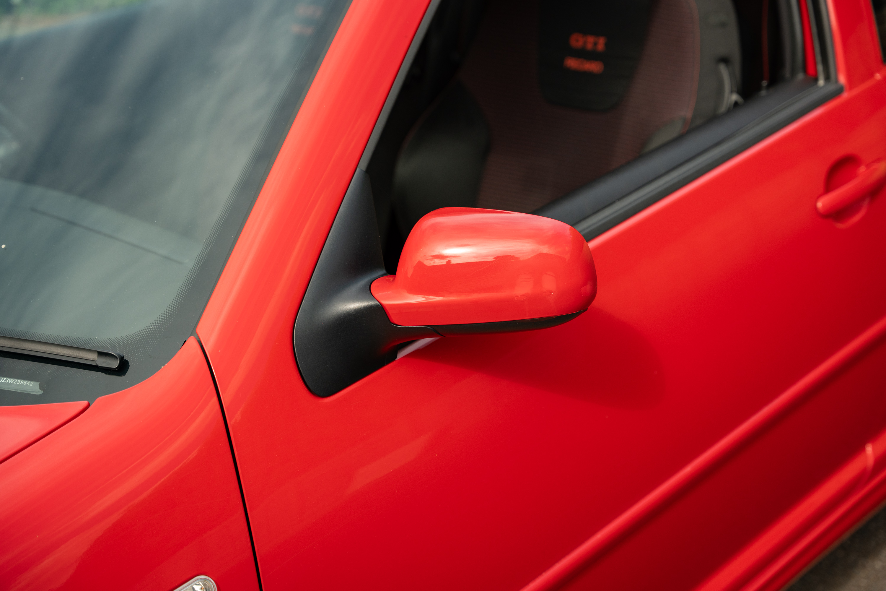 2002 Volkswagen Golf (MK4) GTI 25th Anniversary Edition for sale by ...