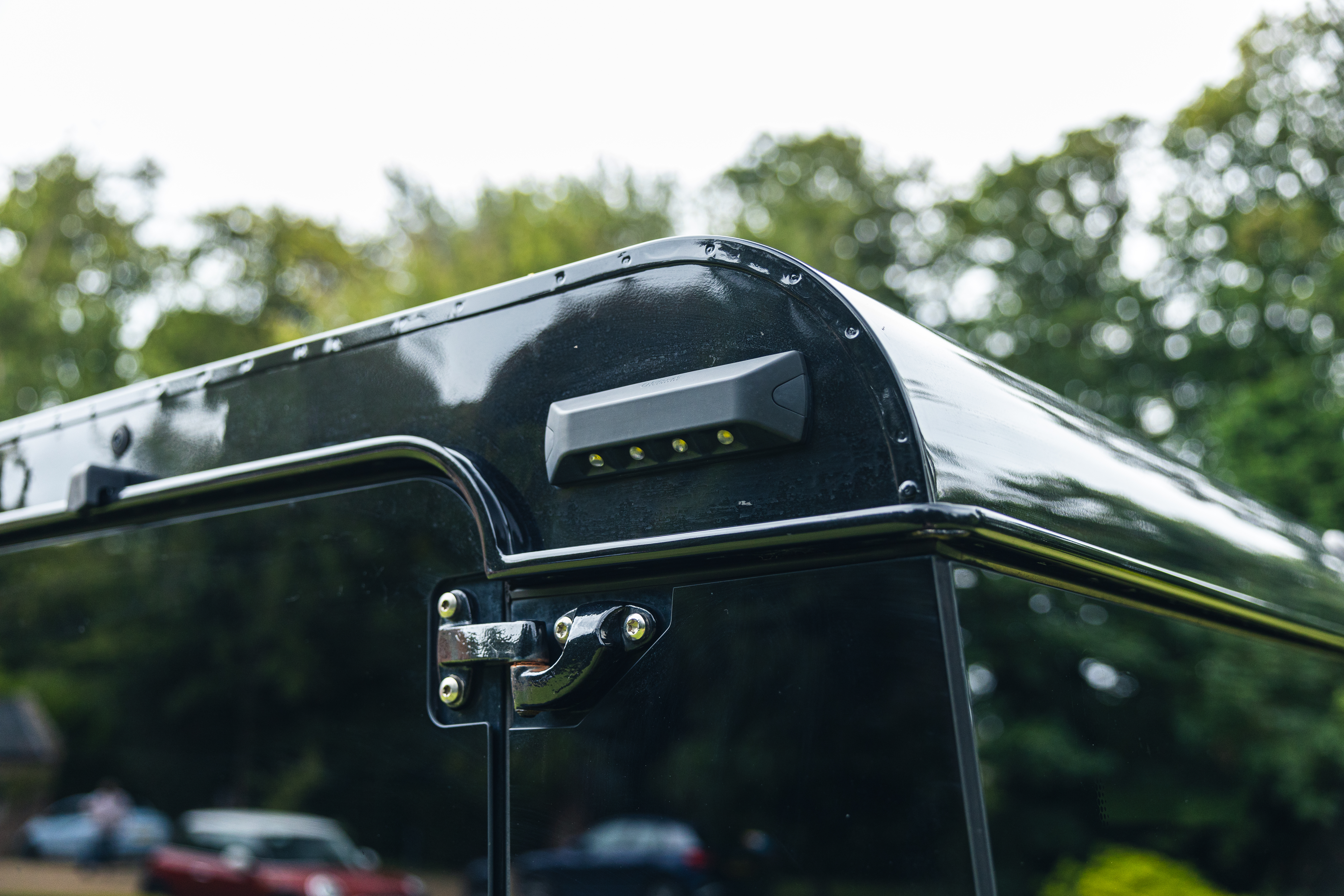 2015 Land Rover Defender 110 XS V8 – Rivolve Upgrades for sale by ...