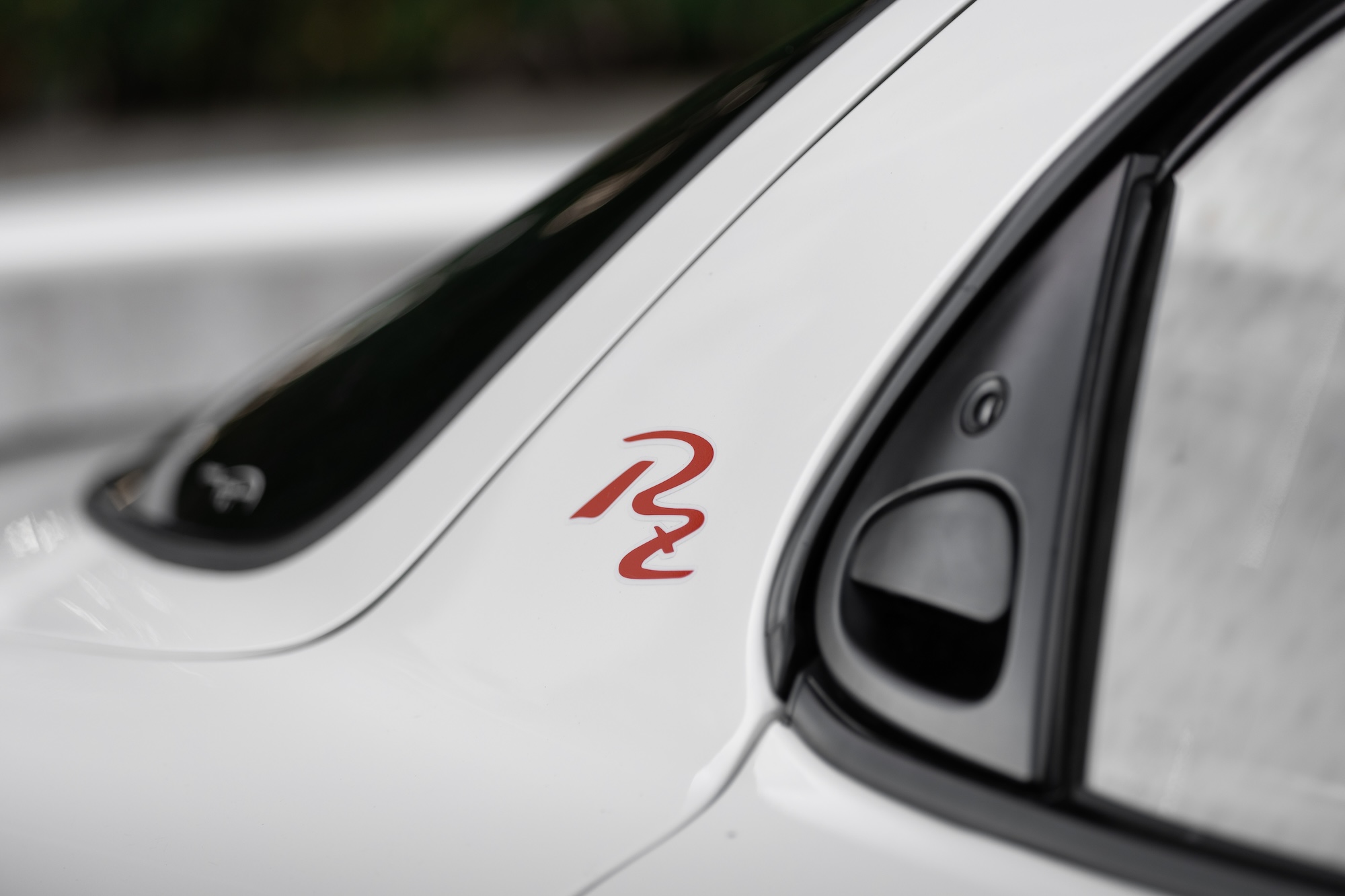 2000 Mazda Rx-7 Series 8 Type RZ for sale by auction in Yagoona, NSW ...