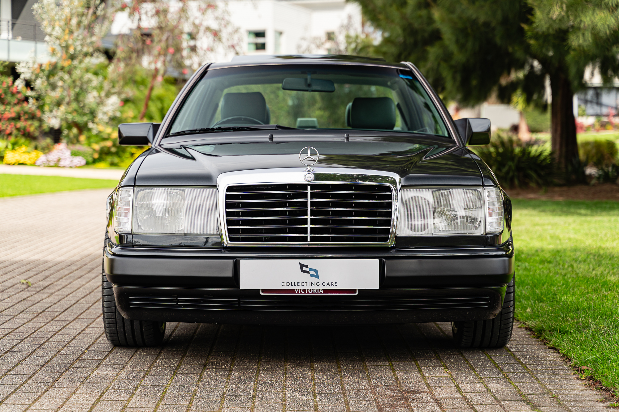 1992 Mercedes-Benz (W124) 300 CE - 24 for sale by auction in Wheelers Hill, VIC, Australia