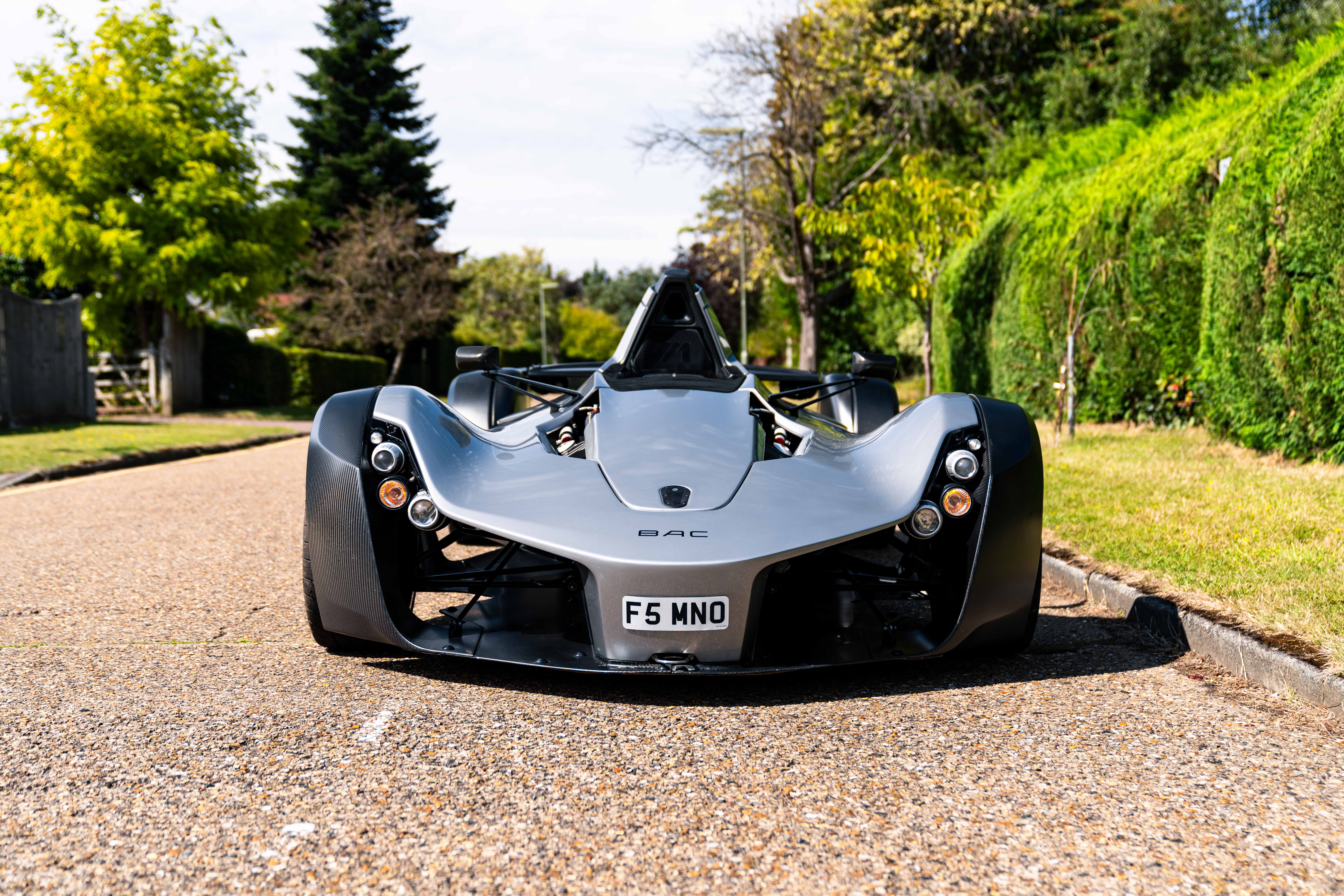 2020 BAC Mono for sale by auction in Guildford, Surrey, United Kingdom
