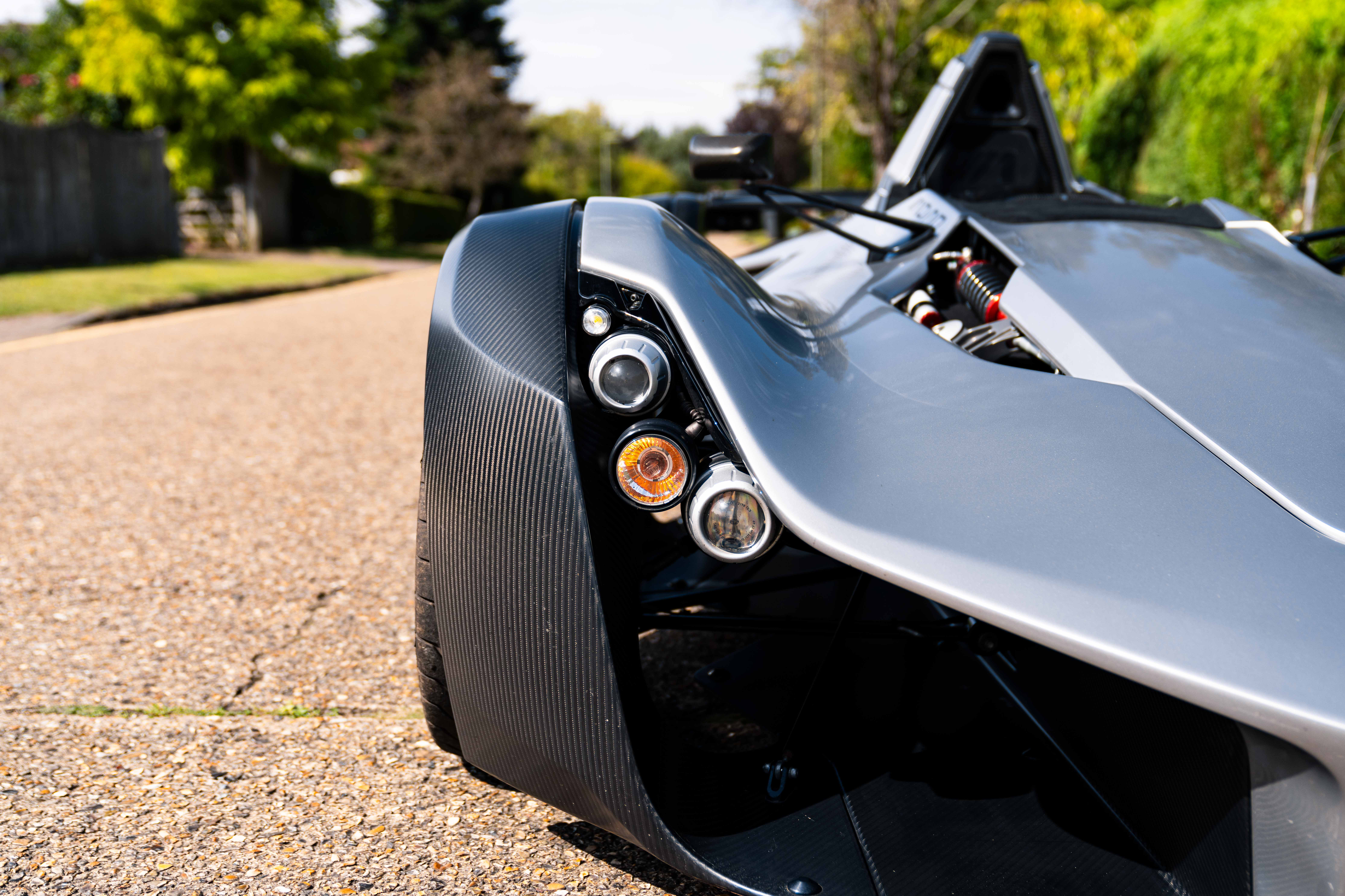 2020 BAC Mono for sale by auction in Guildford, Surrey, United Kingdom