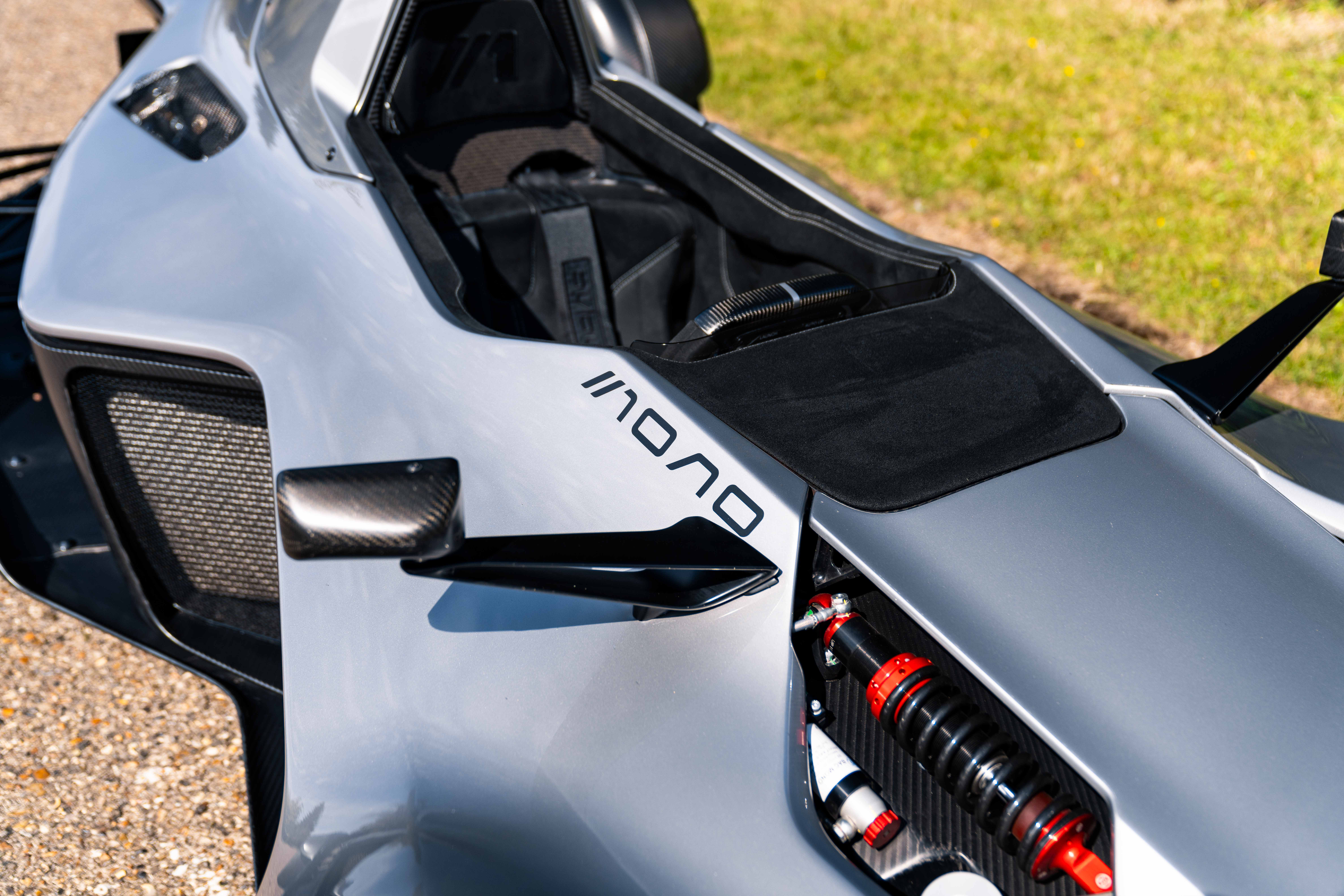 2020 BAC Mono for sale by auction in Guildford, Surrey, United Kingdom