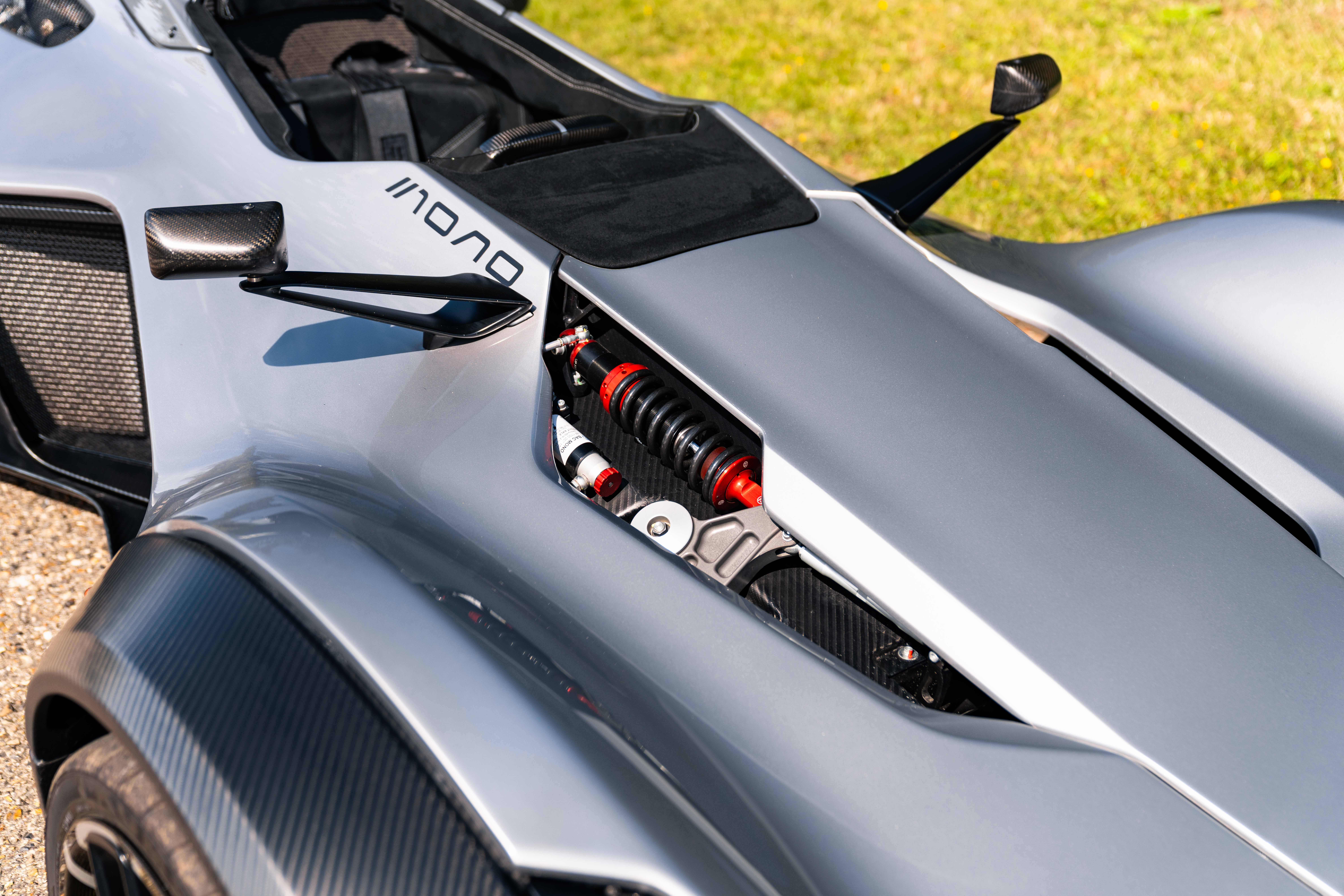 2020 BAC Mono for sale by auction in Guildford, Surrey, United Kingdom