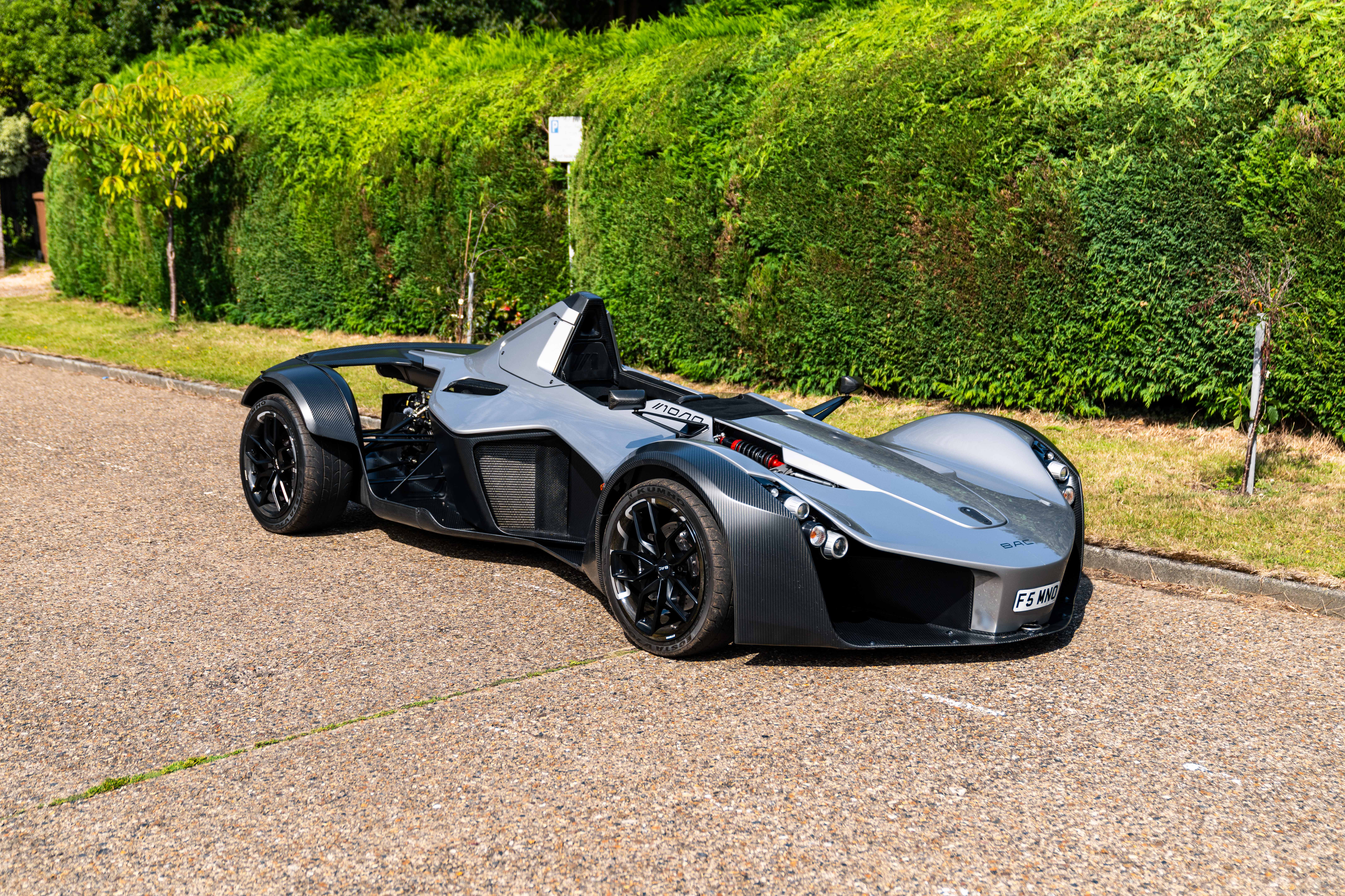 2020 BAC Mono for sale by auction in Guildford, Surrey, United Kingdom