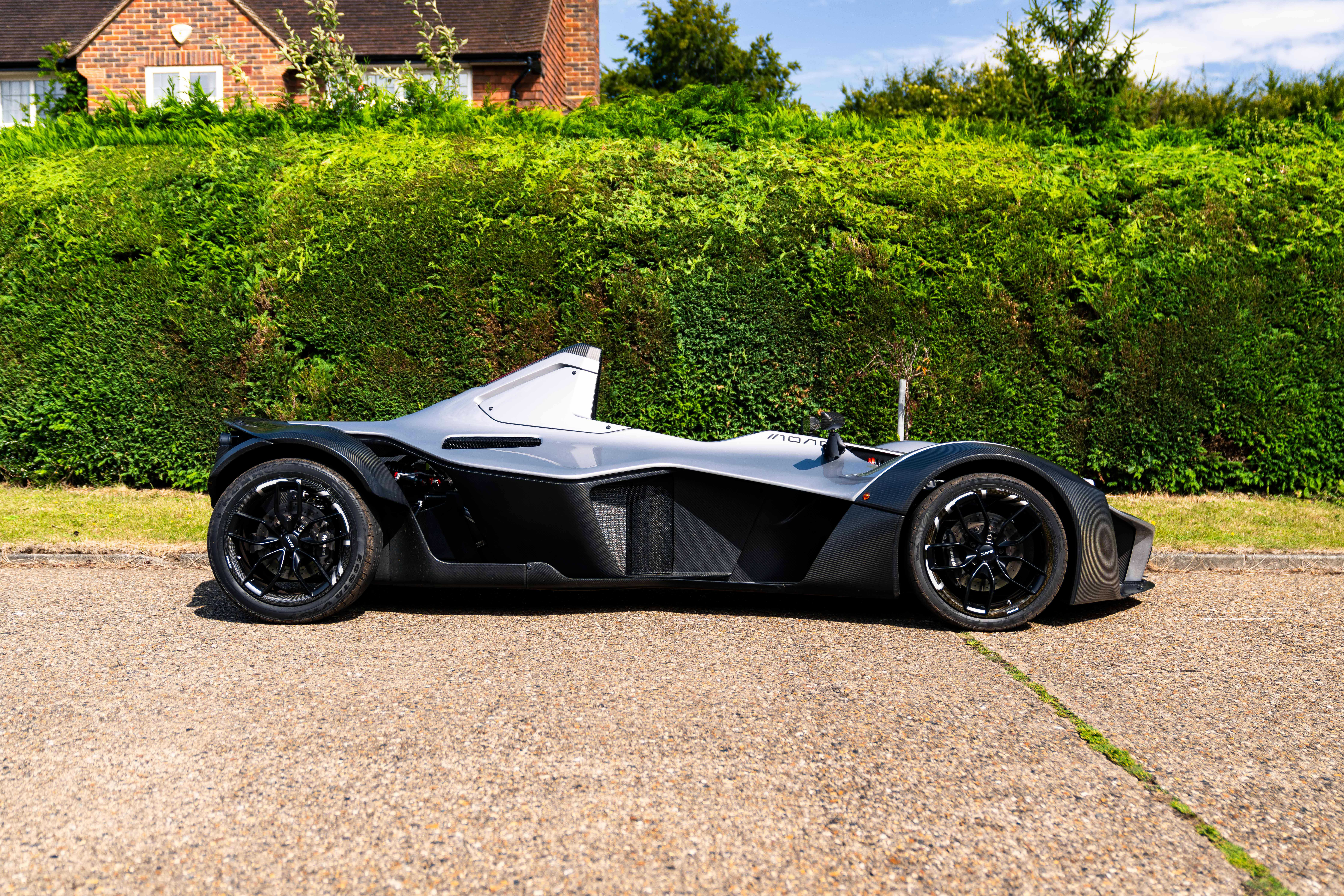 2020 BAC Mono for sale by auction in Guildford, Surrey, United Kingdom