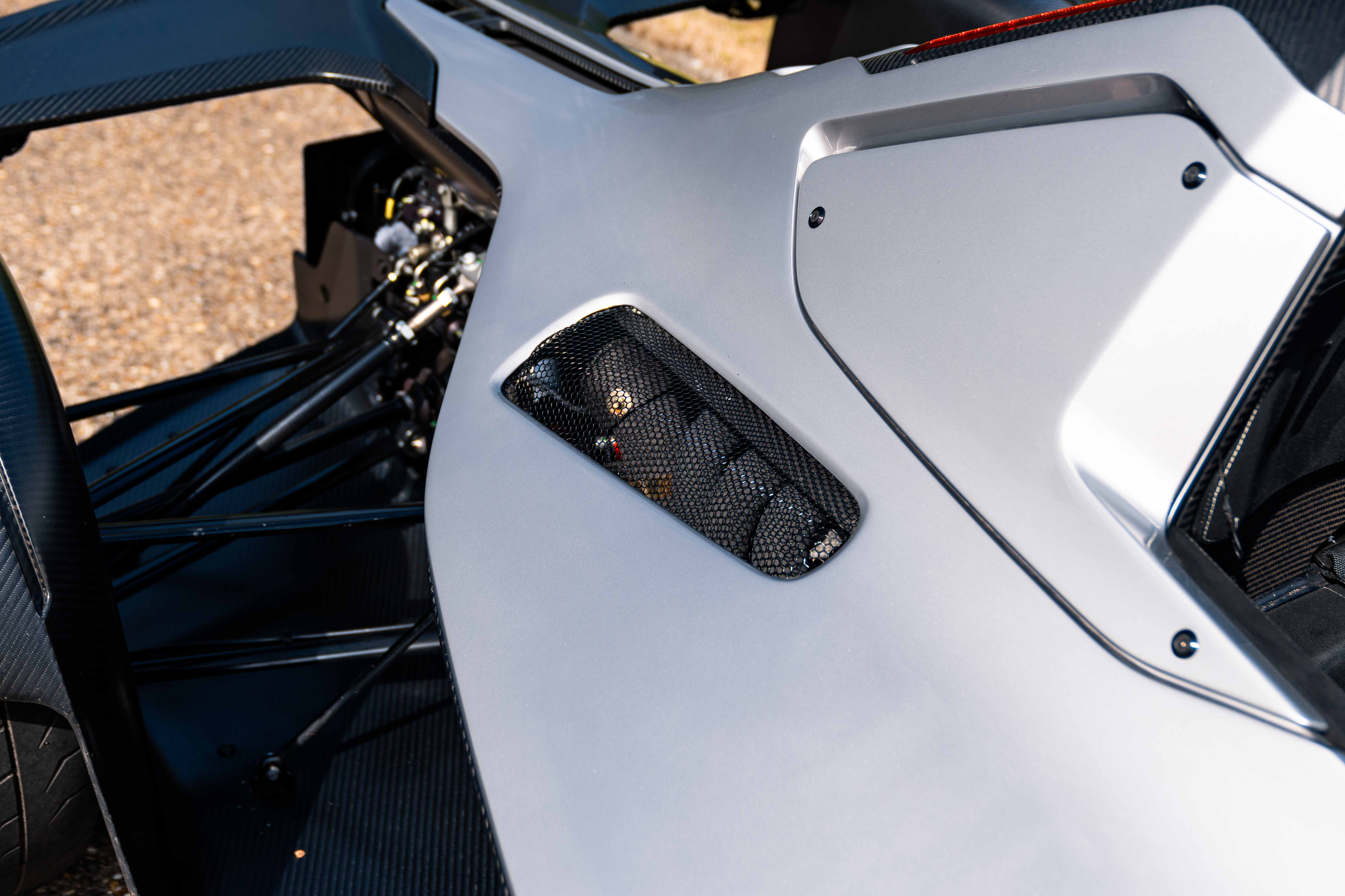 2020 BAC Mono for sale by auction in Guildford, Surrey, United Kingdom