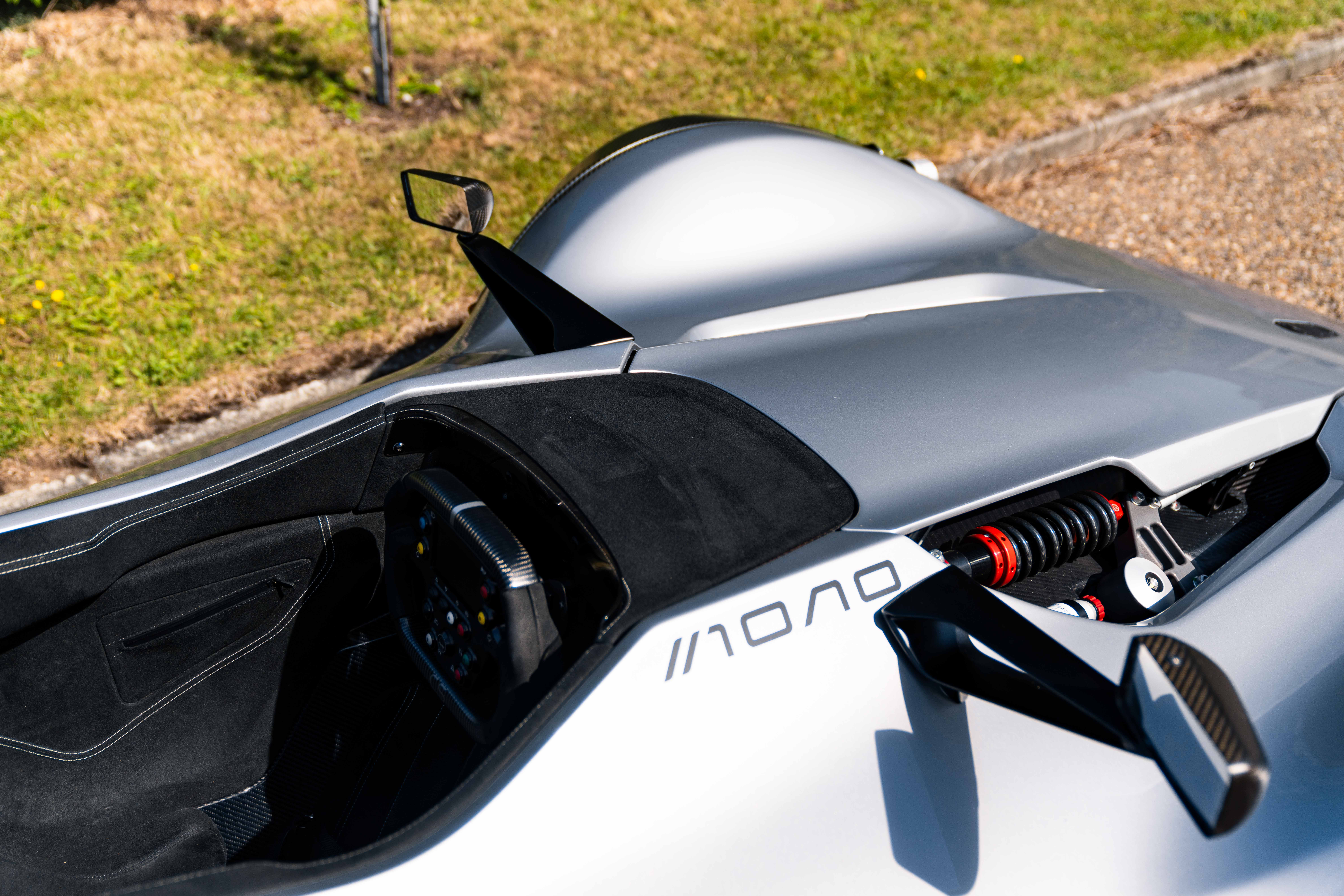 2020 BAC Mono for sale by auction in Guildford, Surrey, United Kingdom