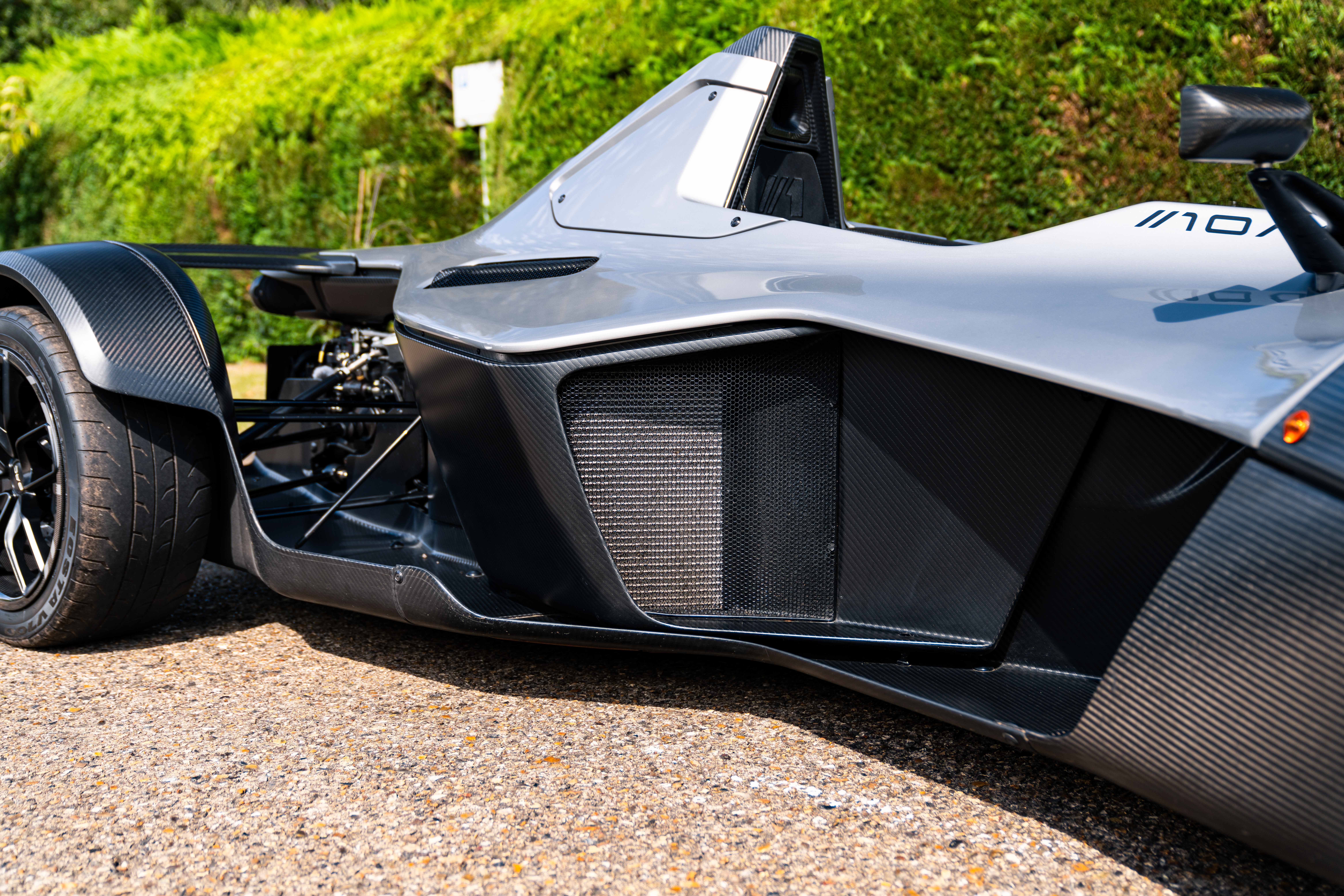 2020 BAC Mono for sale by auction in Guildford, Surrey, United Kingdom