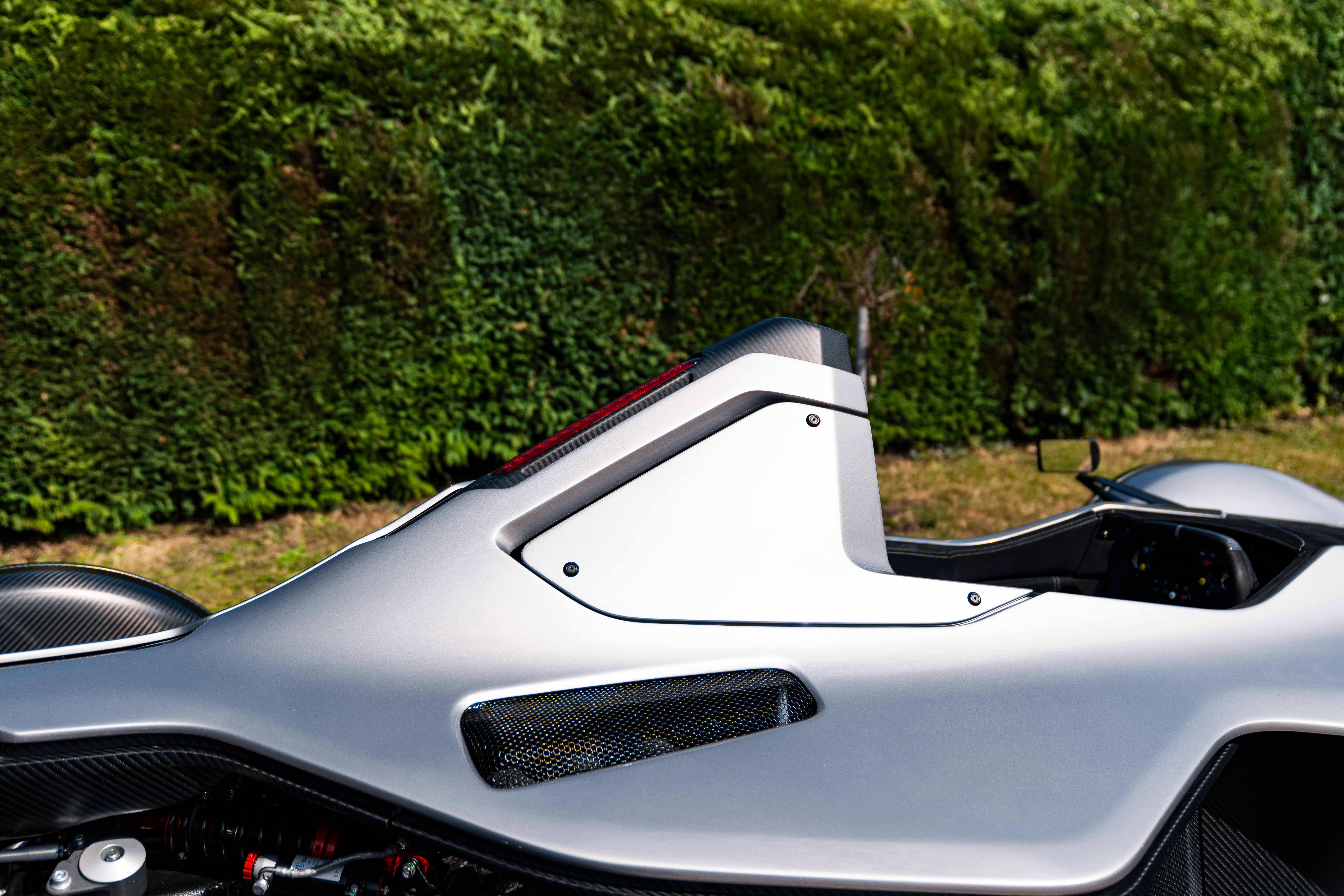 2020 BAC Mono for sale by auction in Guildford, Surrey, United Kingdom