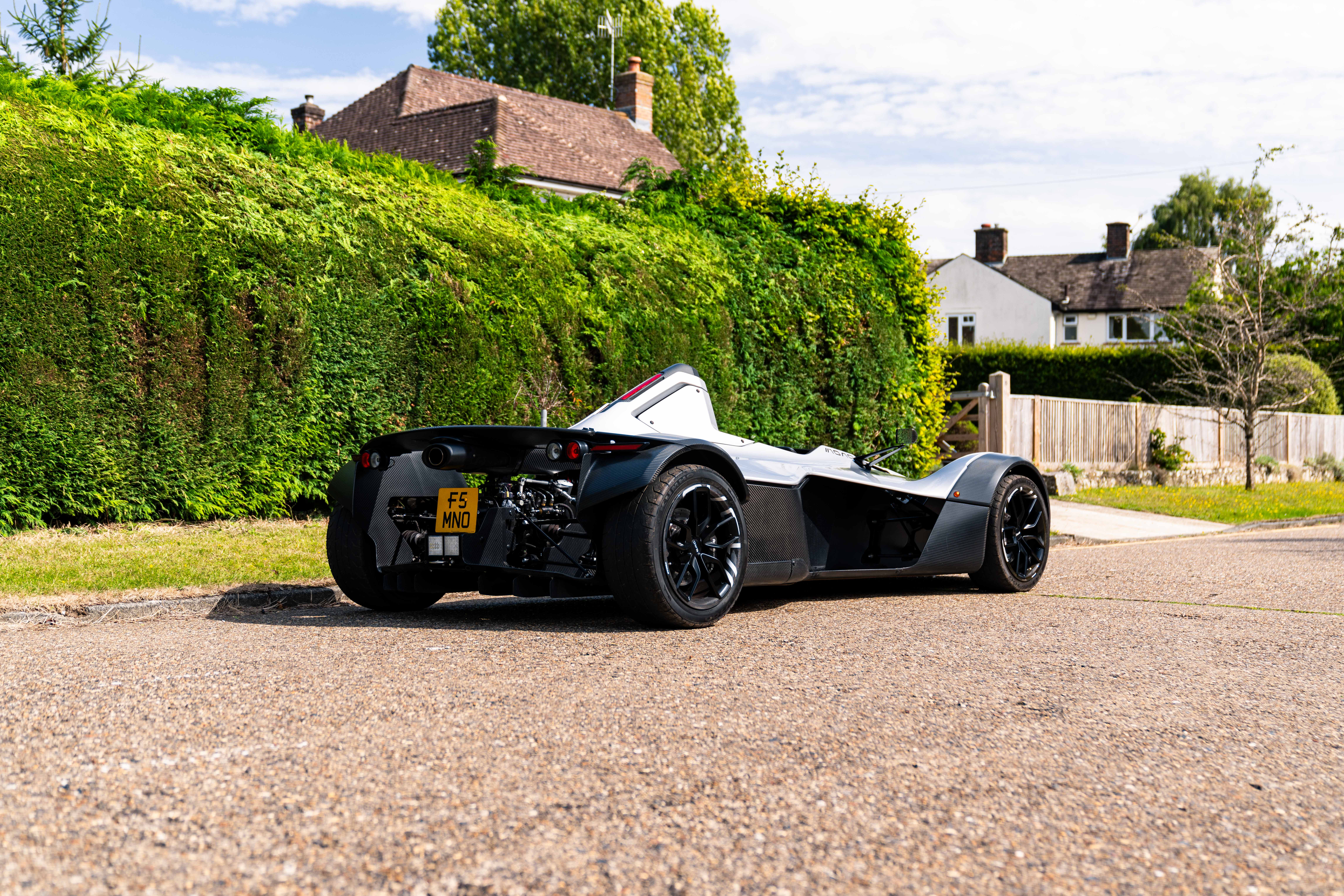 2020 BAC Mono for sale by auction in Guildford, Surrey, United Kingdom