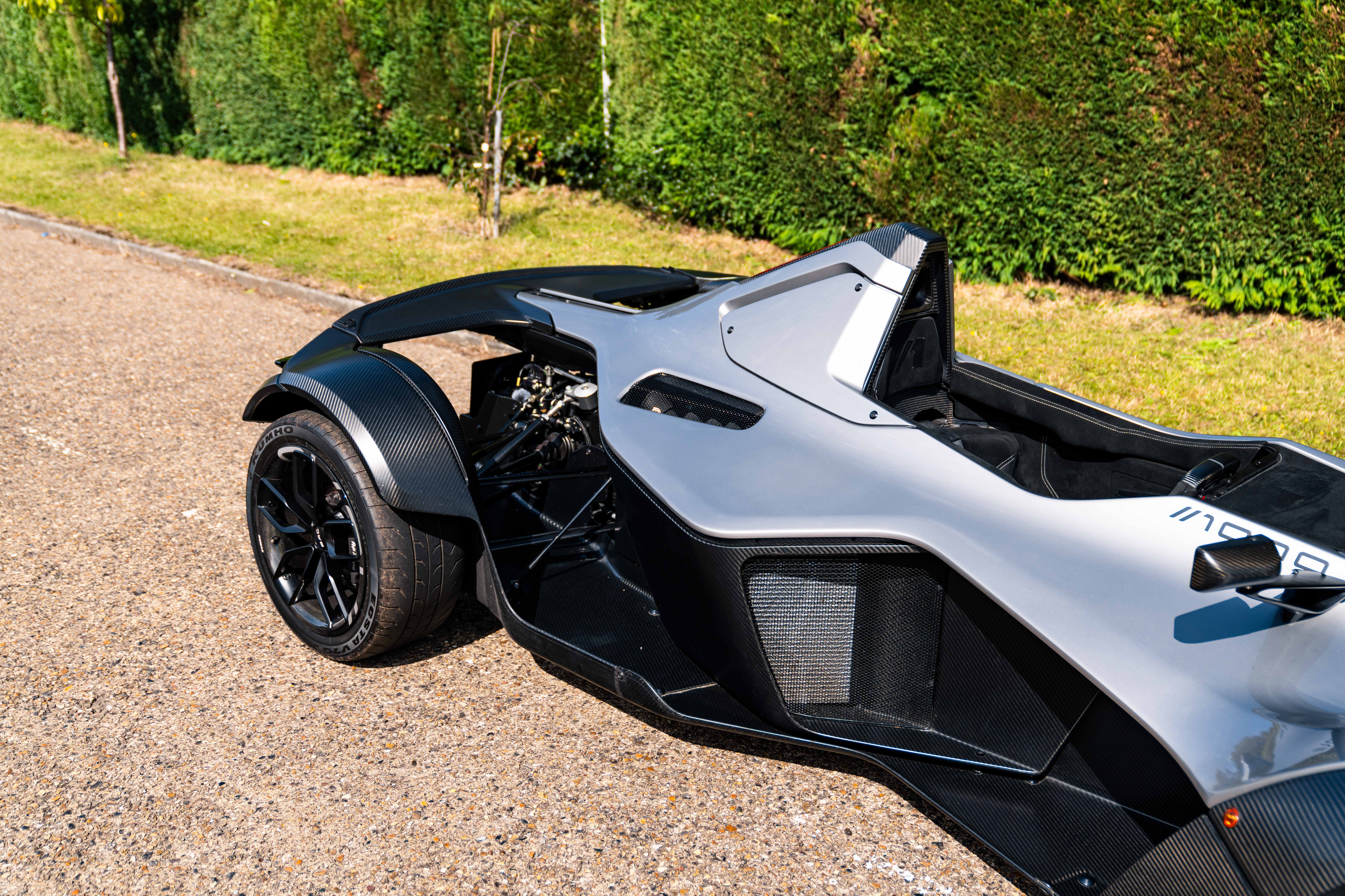 2020 BAC Mono for sale by auction in Guildford, Surrey, United Kingdom