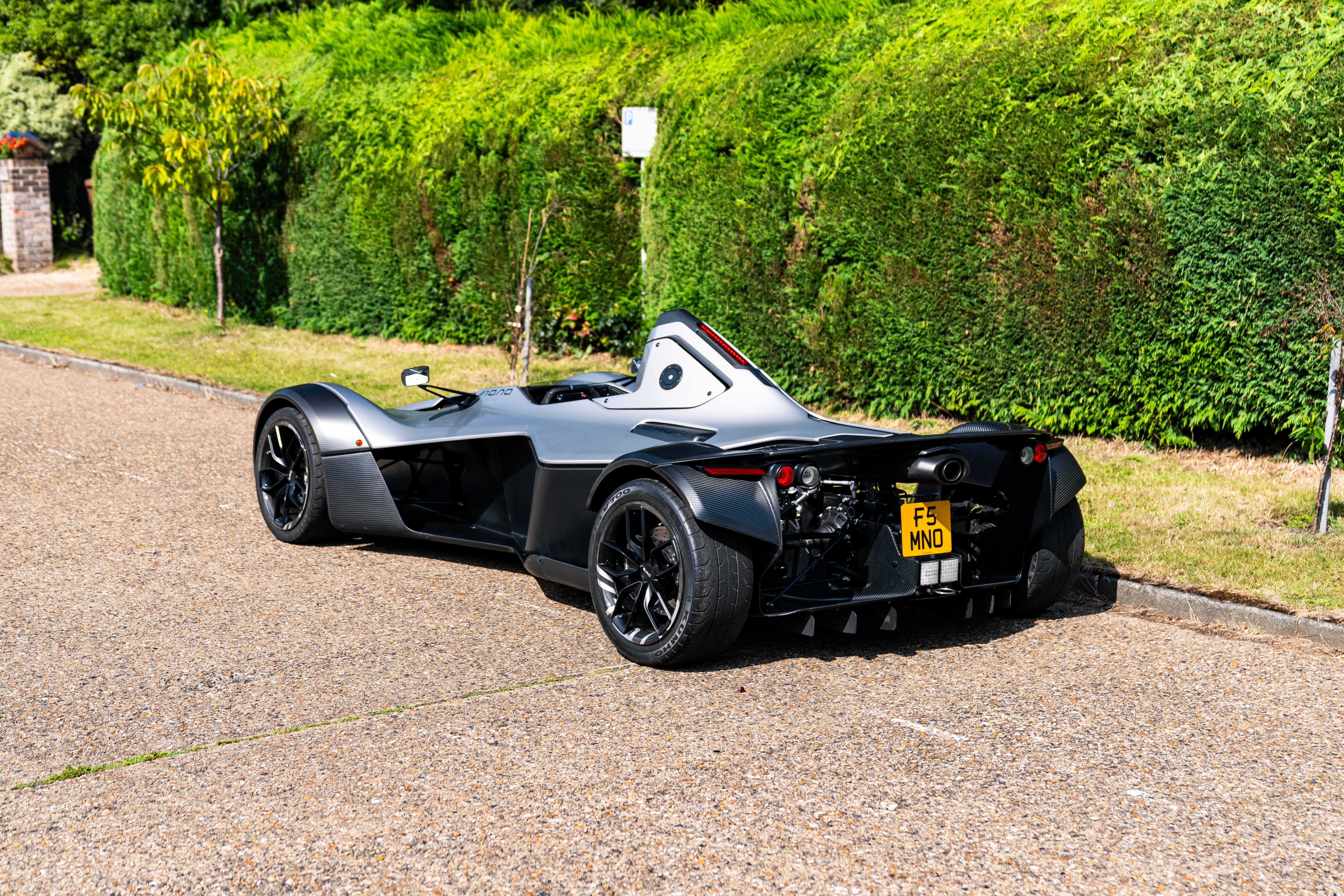 2020 BAC Mono for sale by auction in Guildford, Surrey, United Kingdom