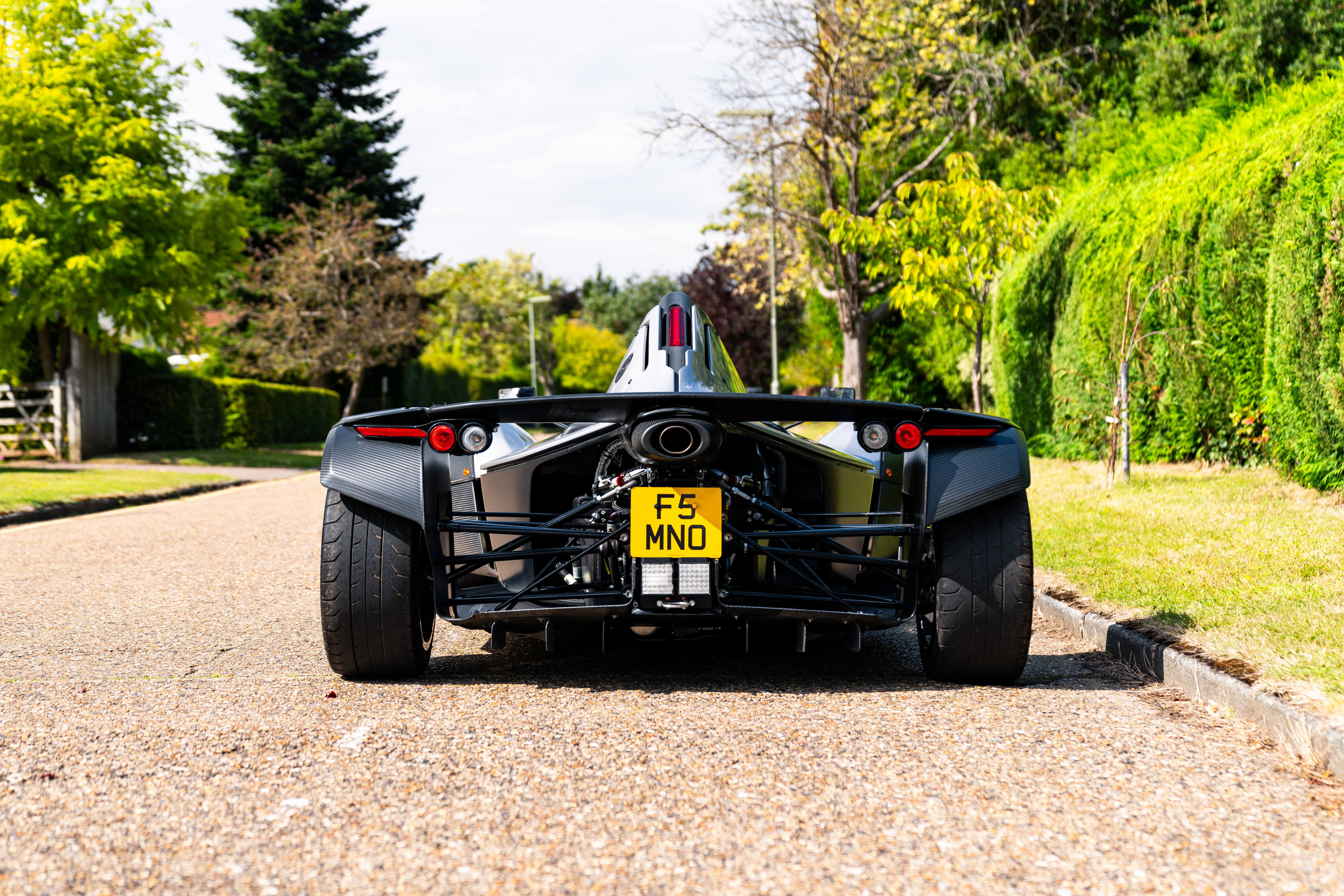 2020 BAC Mono for sale by auction in Guildford, Surrey, United Kingdom