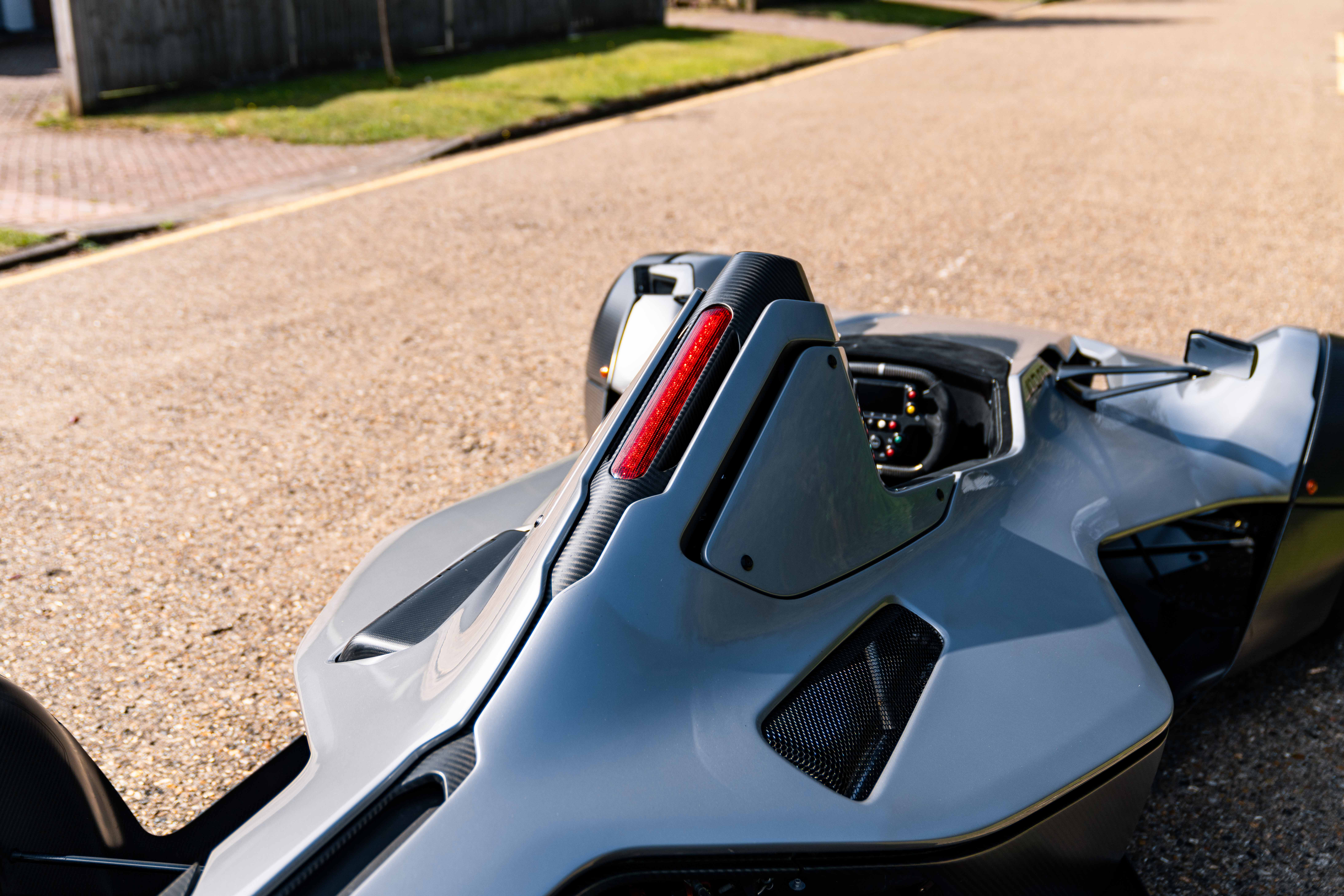 2020 BAC Mono for sale by auction in Guildford, Surrey, United Kingdom