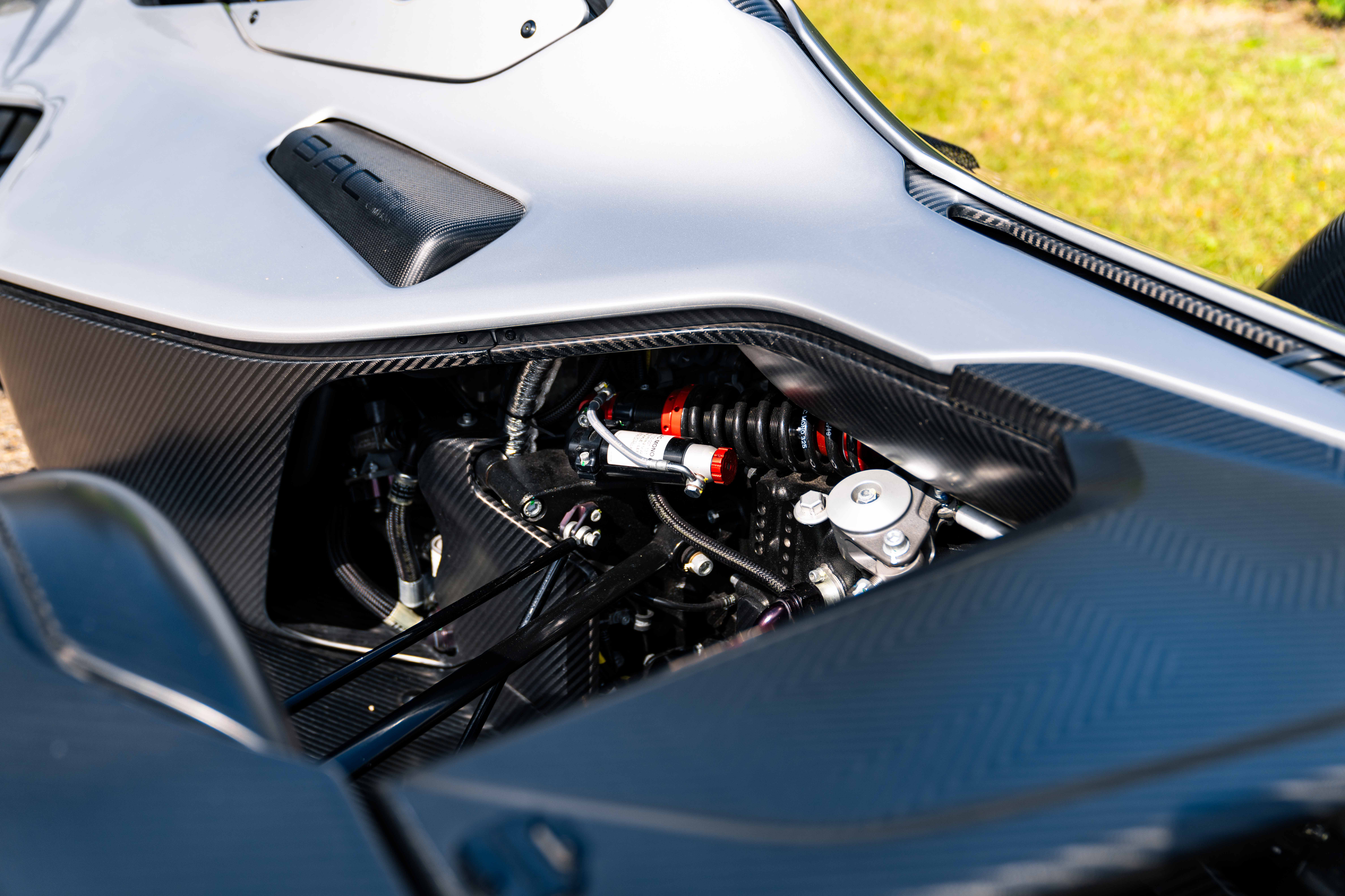 2020 BAC Mono for sale by auction in Guildford, Surrey, United Kingdom