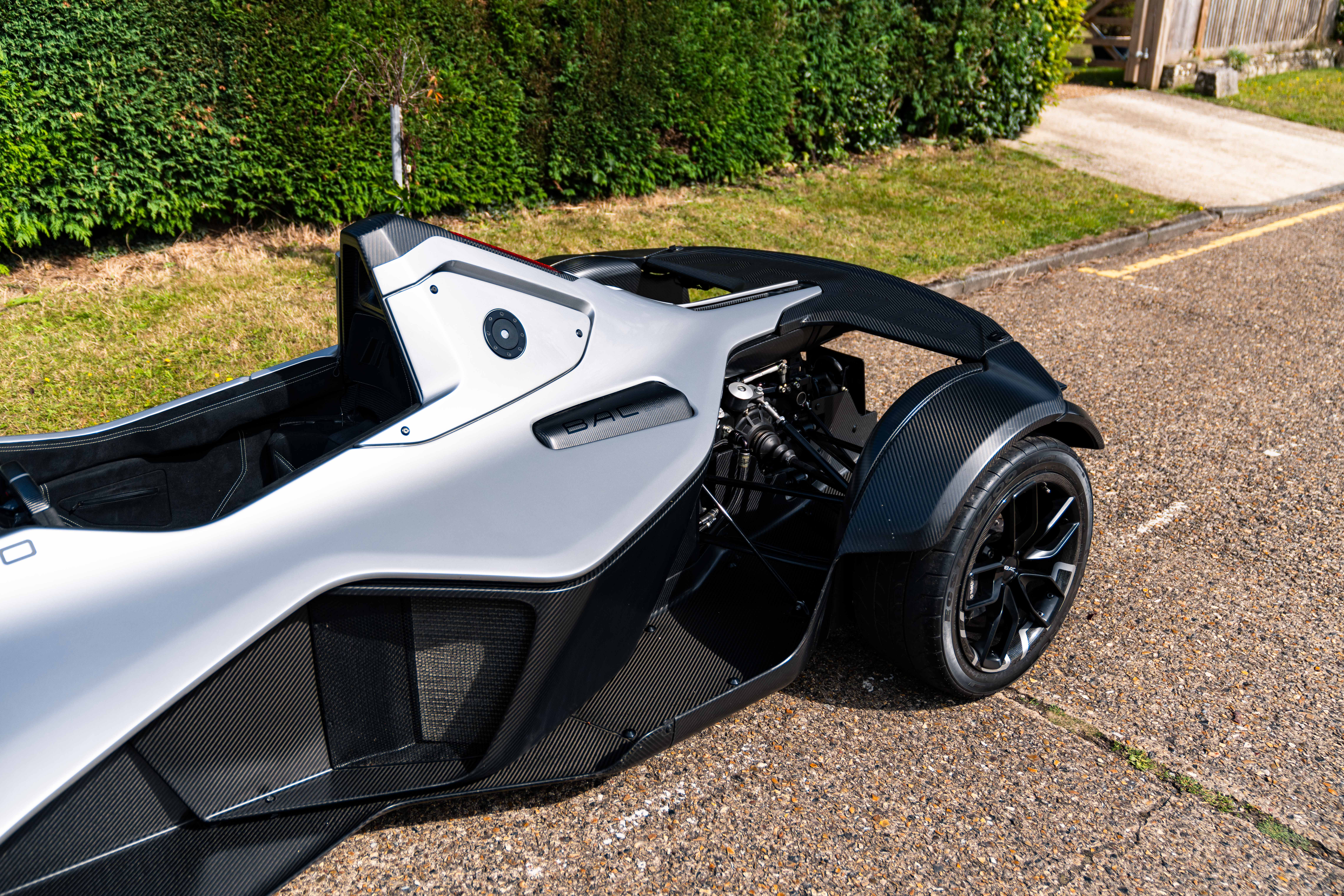 2020 BAC Mono for sale by auction in Guildford, Surrey, United Kingdom